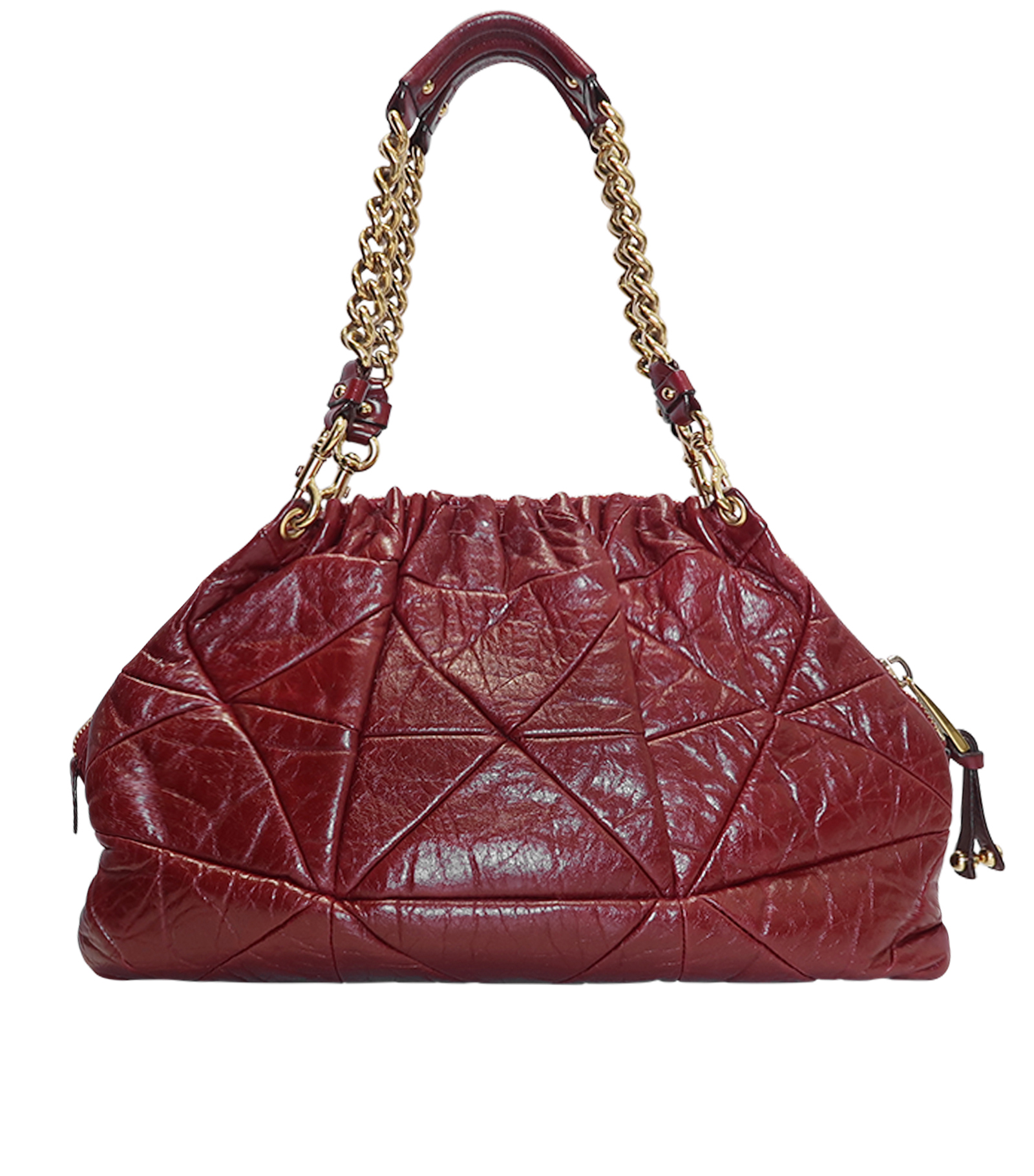 Capra Chain Shoulder, Marc Jacobs - Designer Exchange | Buy Sell Exchange