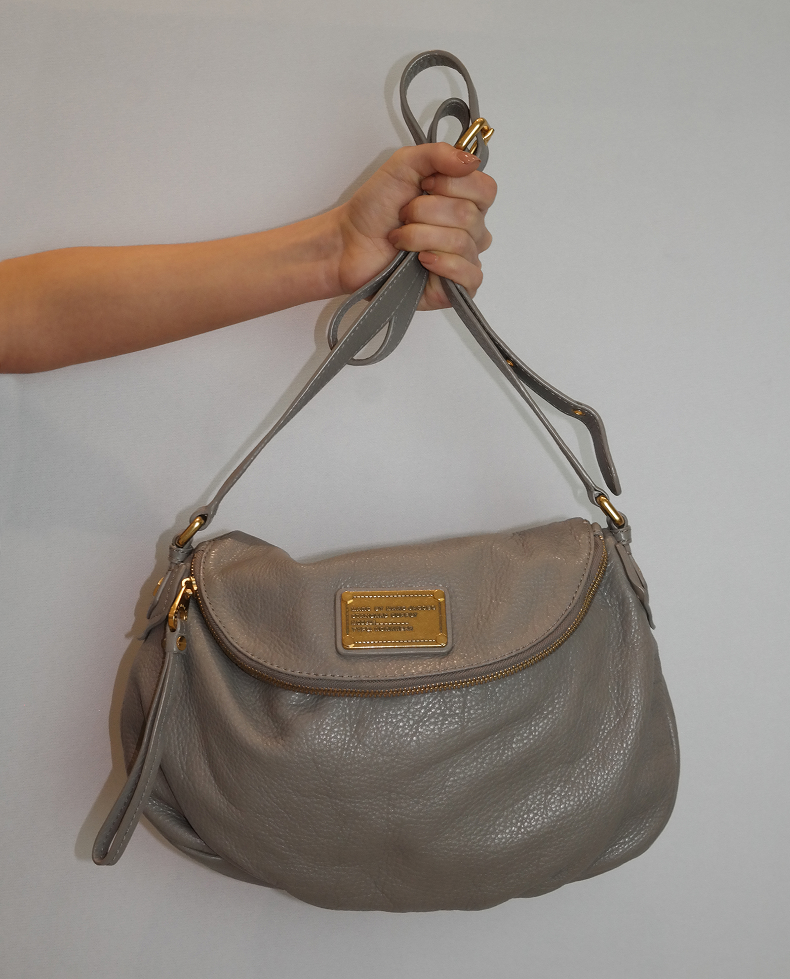 Class Q Natasha Crossbody, Marc by Marc Jacobs - Designer Exchange ...