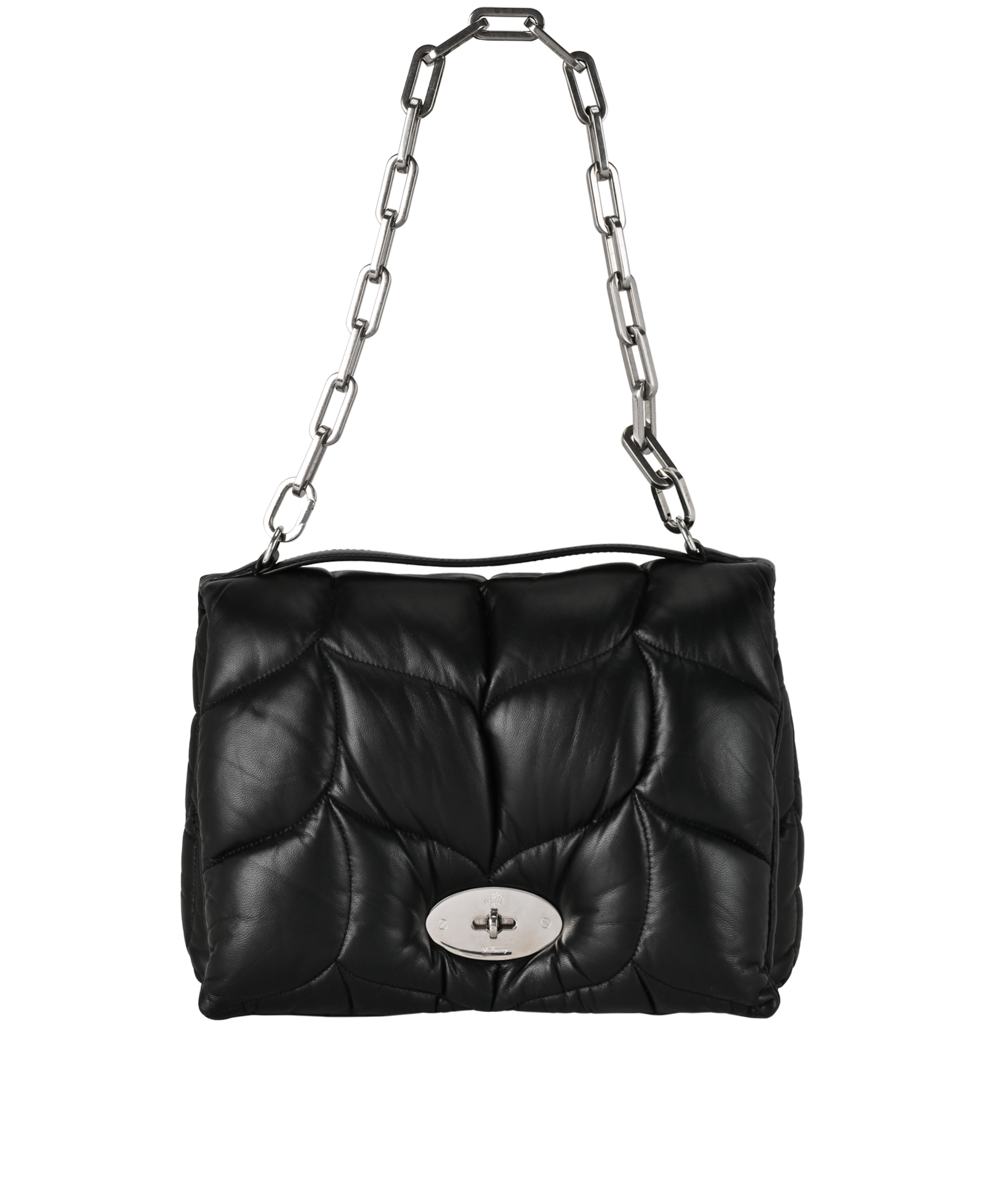 Pre-loved Softie Top Handle - £350