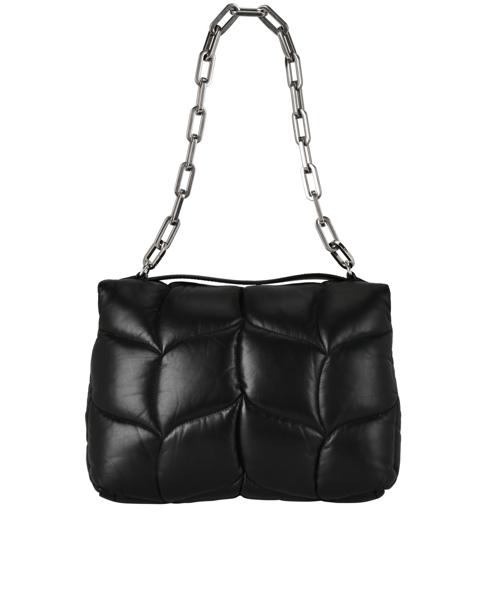 Pre-loved Softie Top Handle - £350