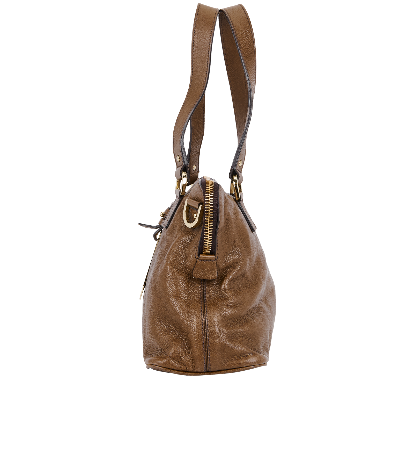 Vintage Boston Bag, Mulberry - Designer Exchange | Buy Sell Exchange