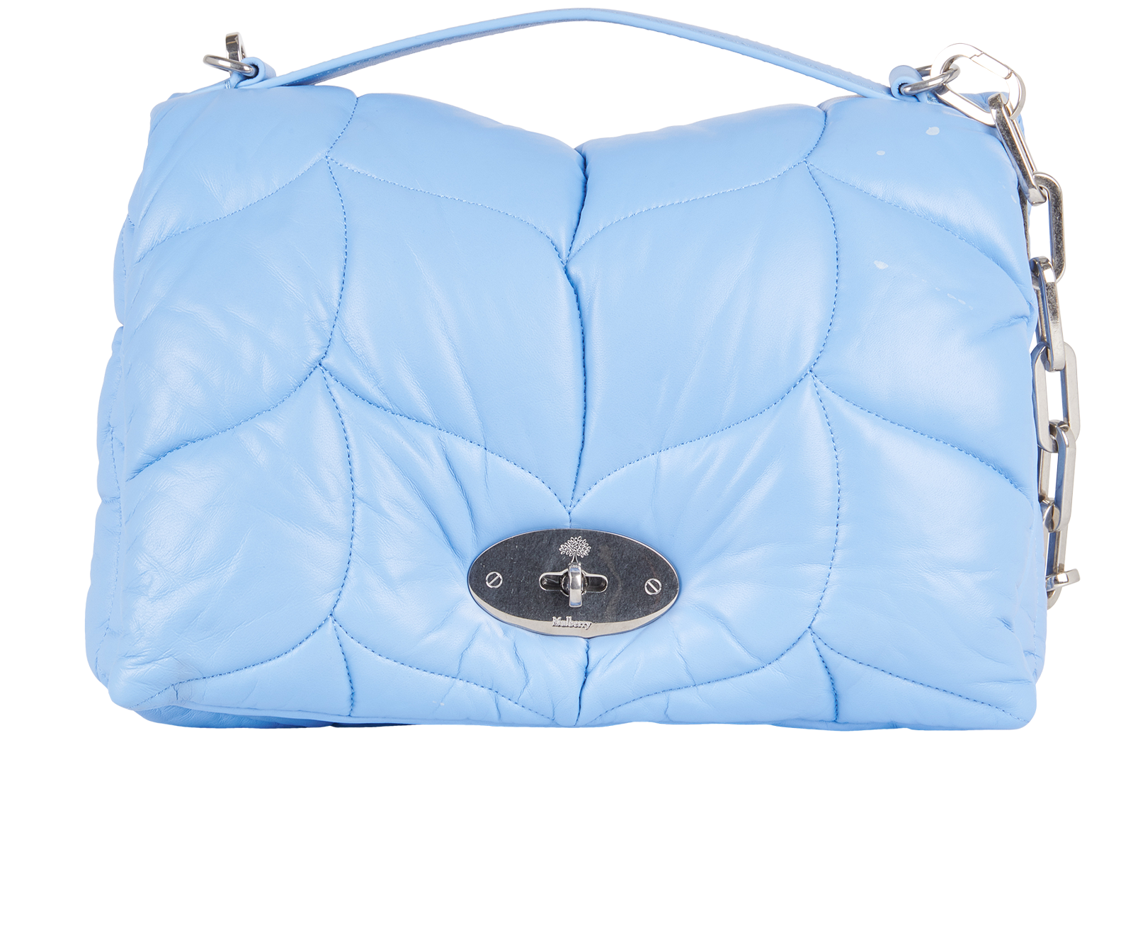 Softie, Mulberry - Designer Exchange | Buy Sell Exchange