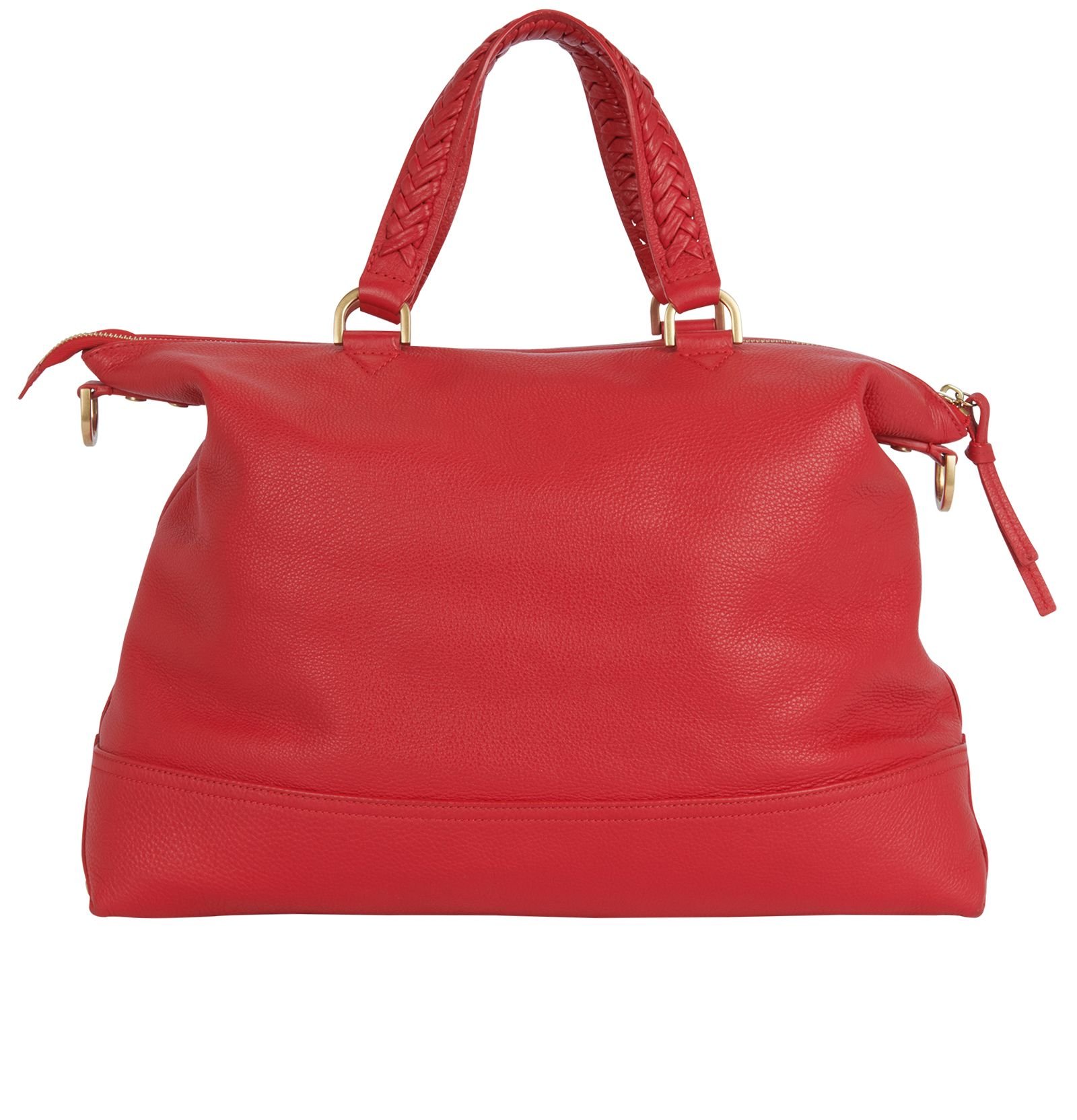 Effie Tote Bag, Mulberry - Designer Exchange | Buy Sell Exchange