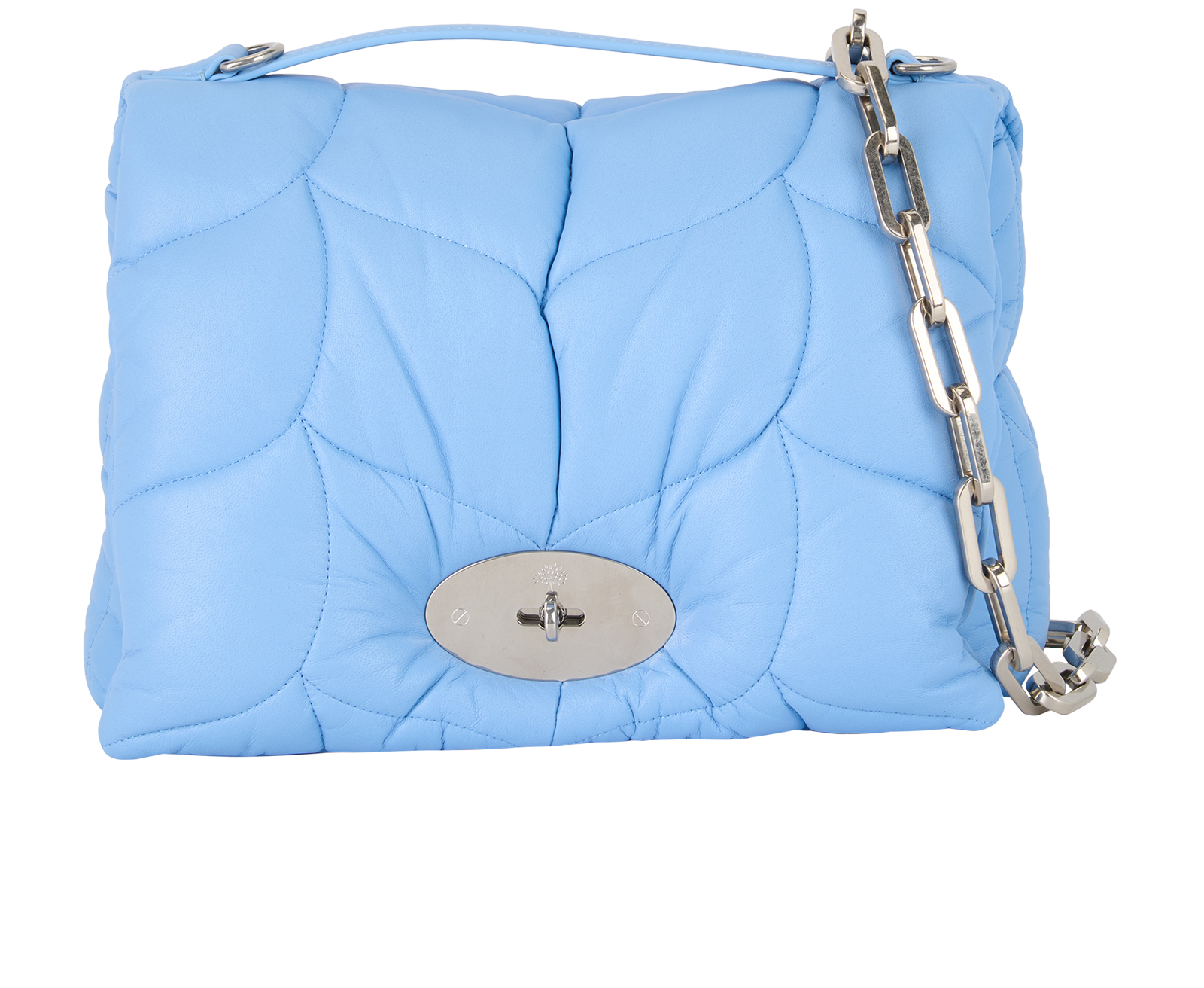 Pre-loved Softie - £295