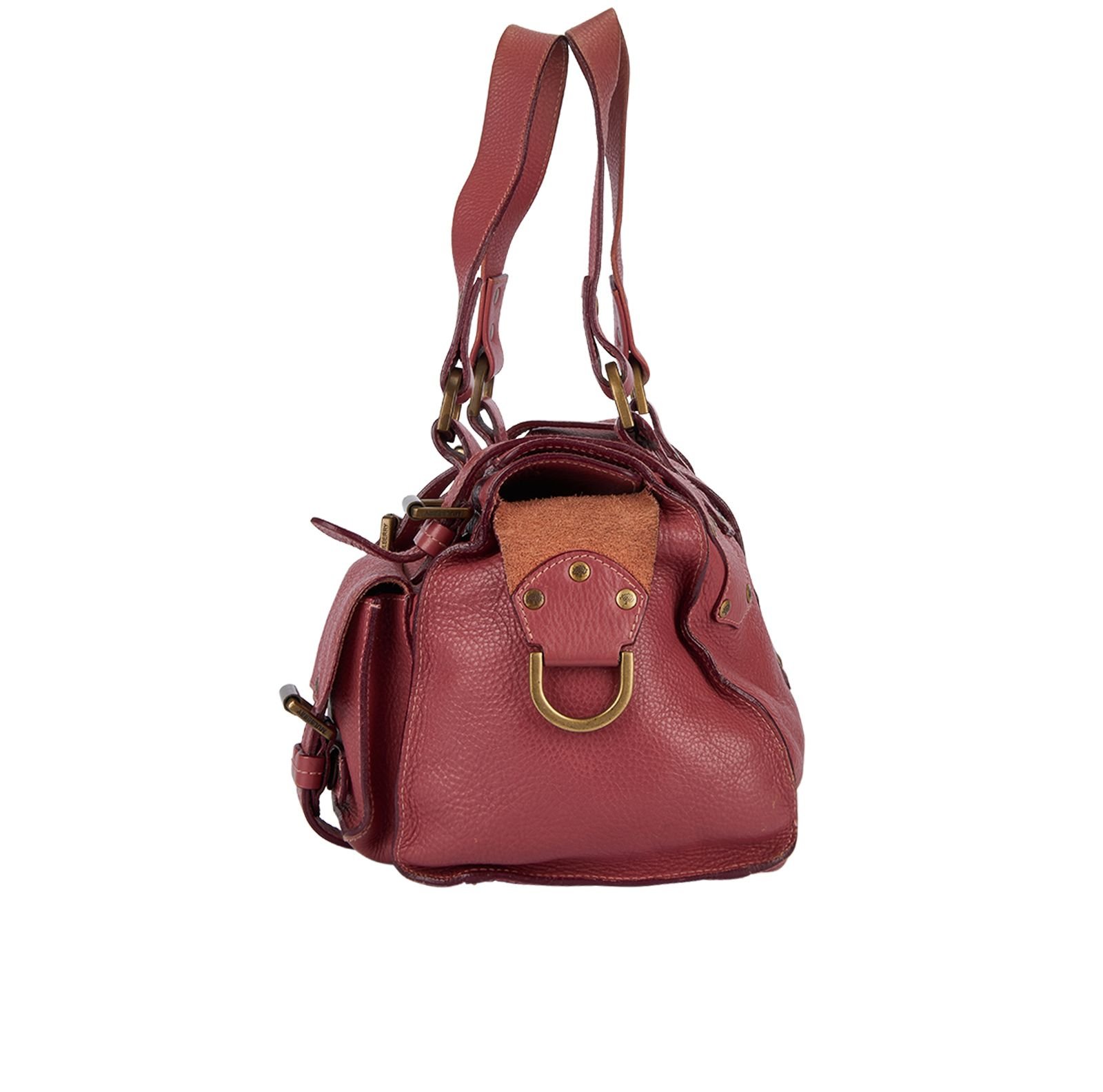 Mulberry Roxanne, Mulberry - Designer Exchange | Buy Sell Exchange