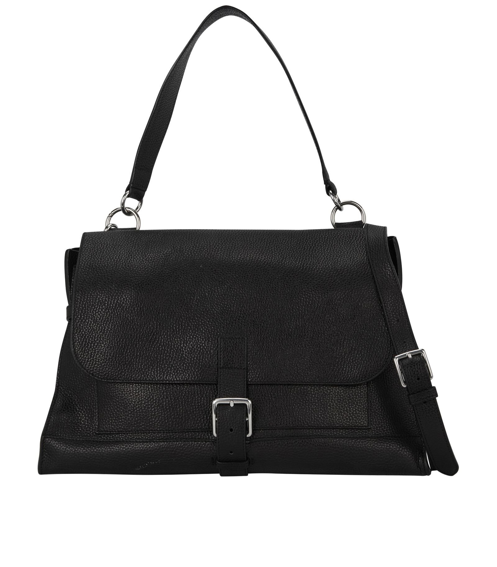 Chiltern Satchel, Mulberry - Designer Exchange | Buy Sell Exchange