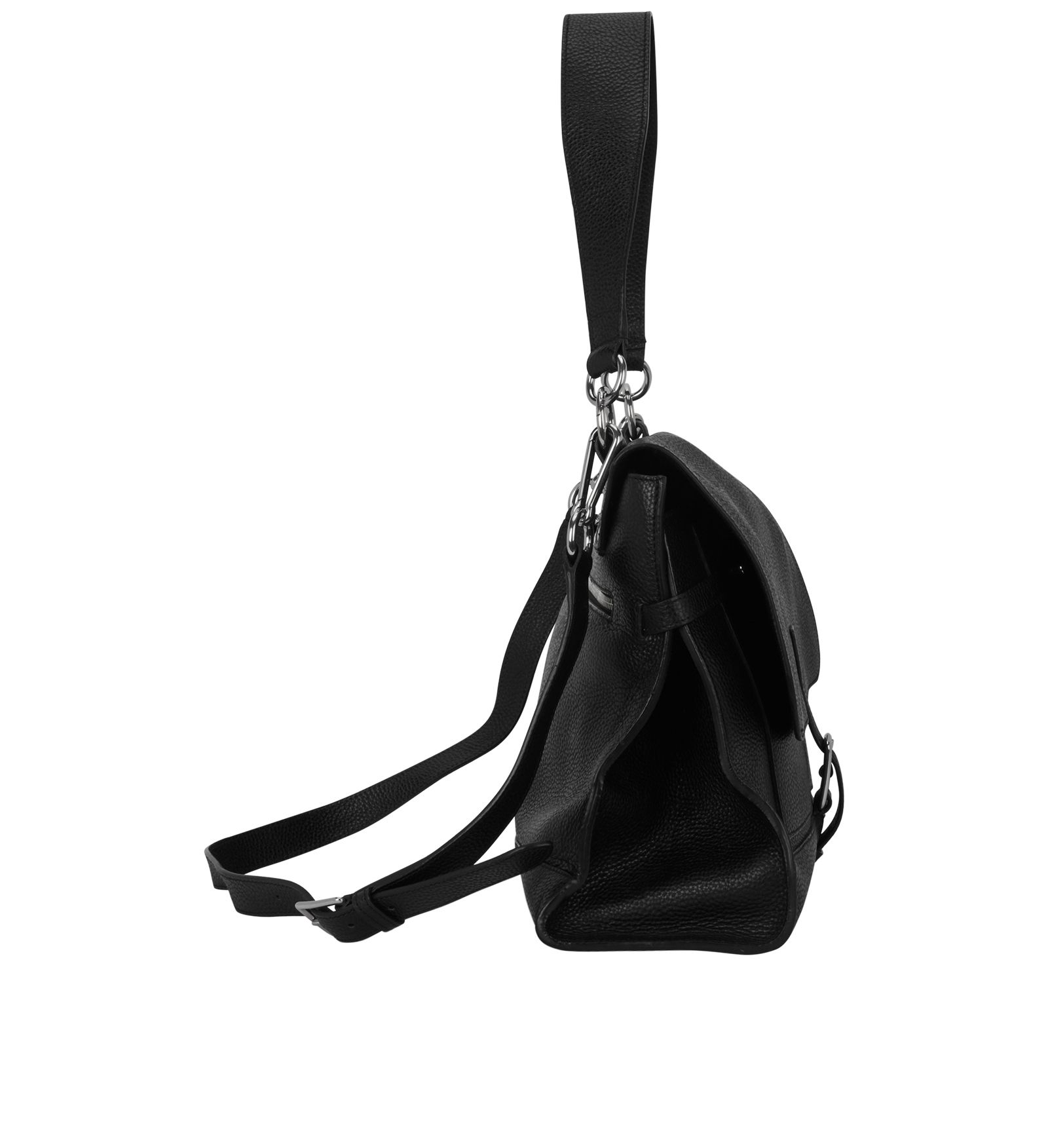 Chiltern Satchel, Mulberry - Designer Exchange | Buy Sell Exchange