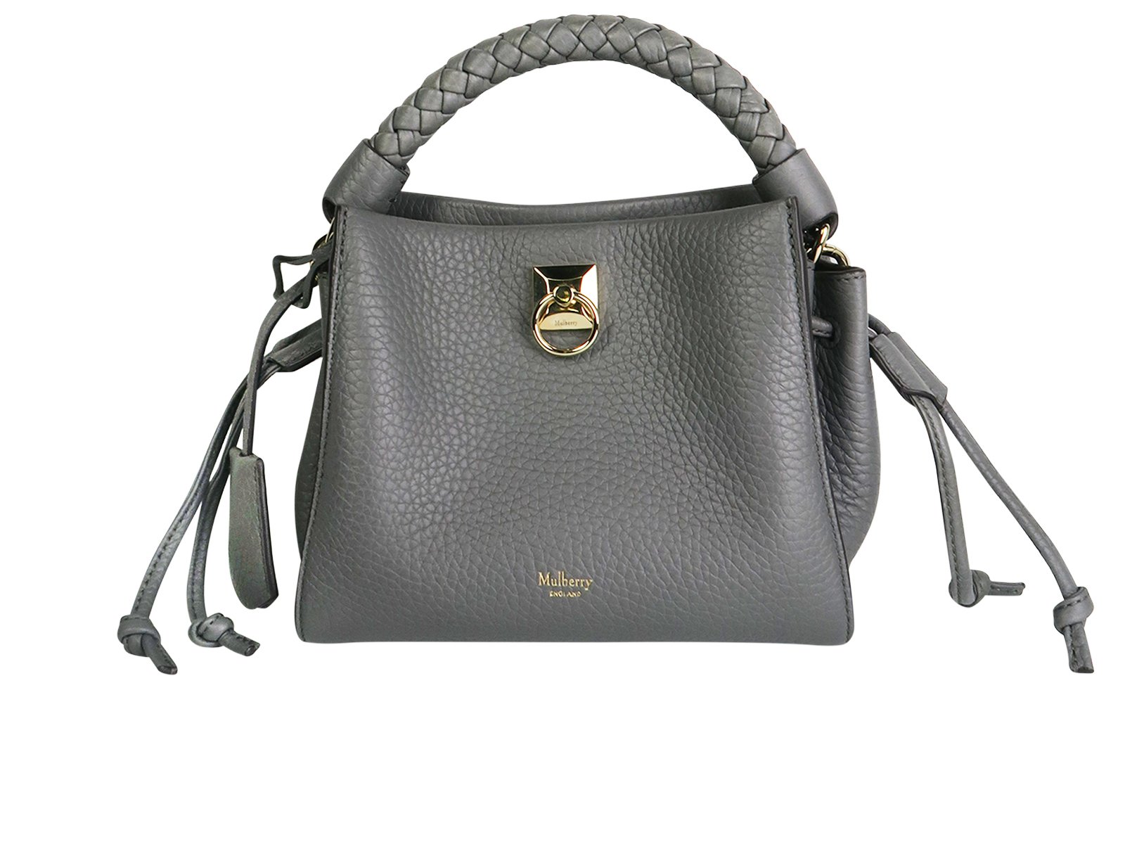 Mini Iris, Mulberry - Designer Exchange | Buy Sell Exchange