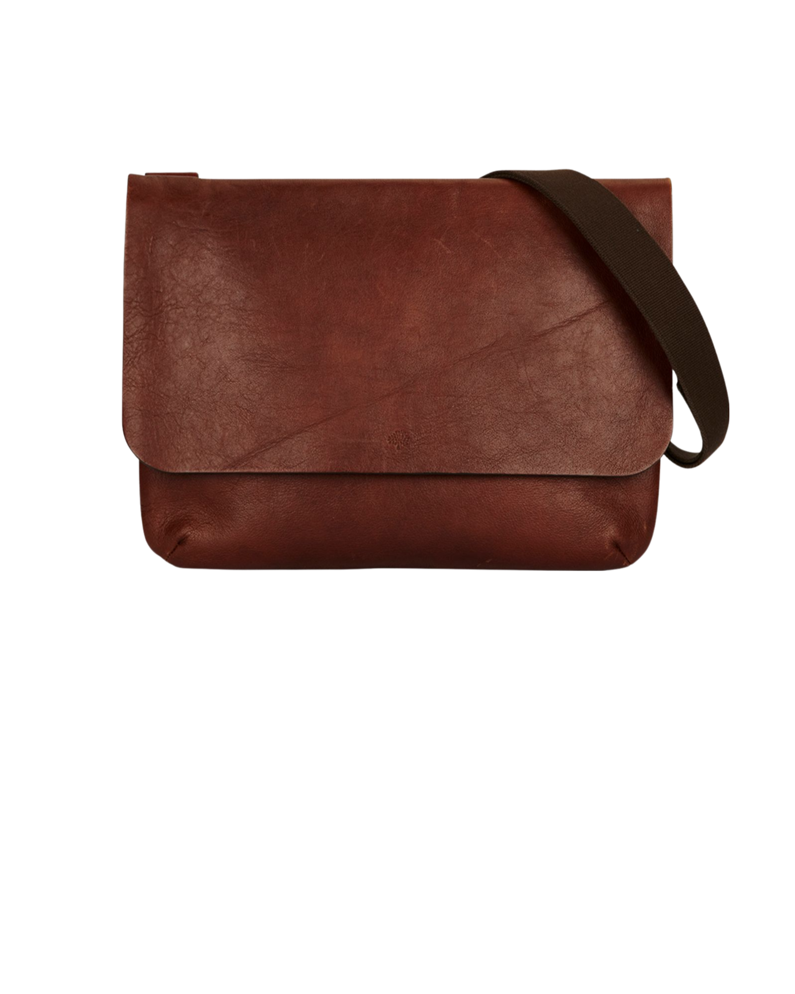 Maxwell Messenger Bag, Mulberry - Designer Exchange | Buy Sell Exchange