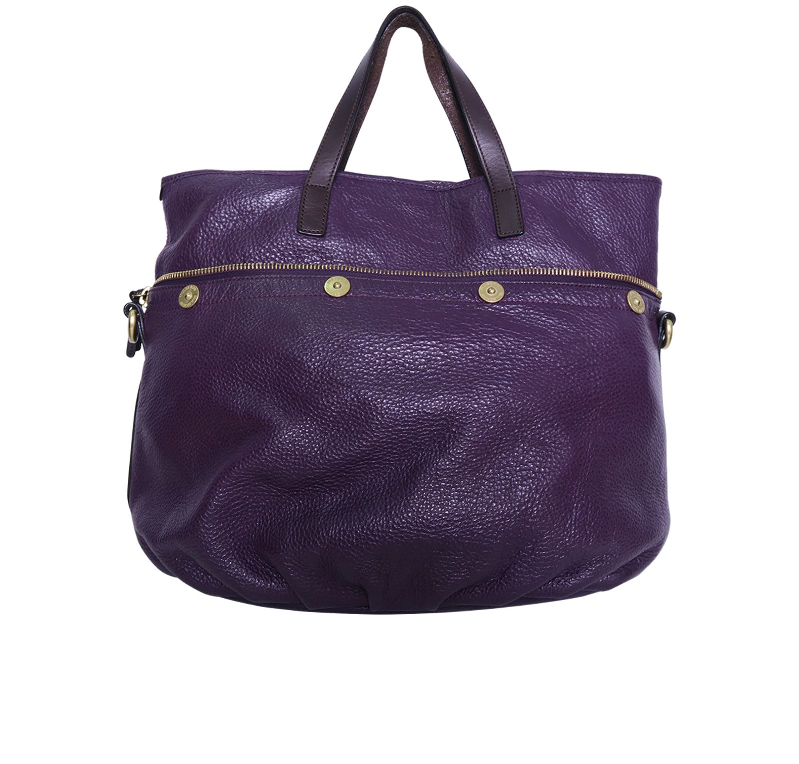 Mitzy Hobo, Mulberry - Designer Exchange | Buy Sell Exchange