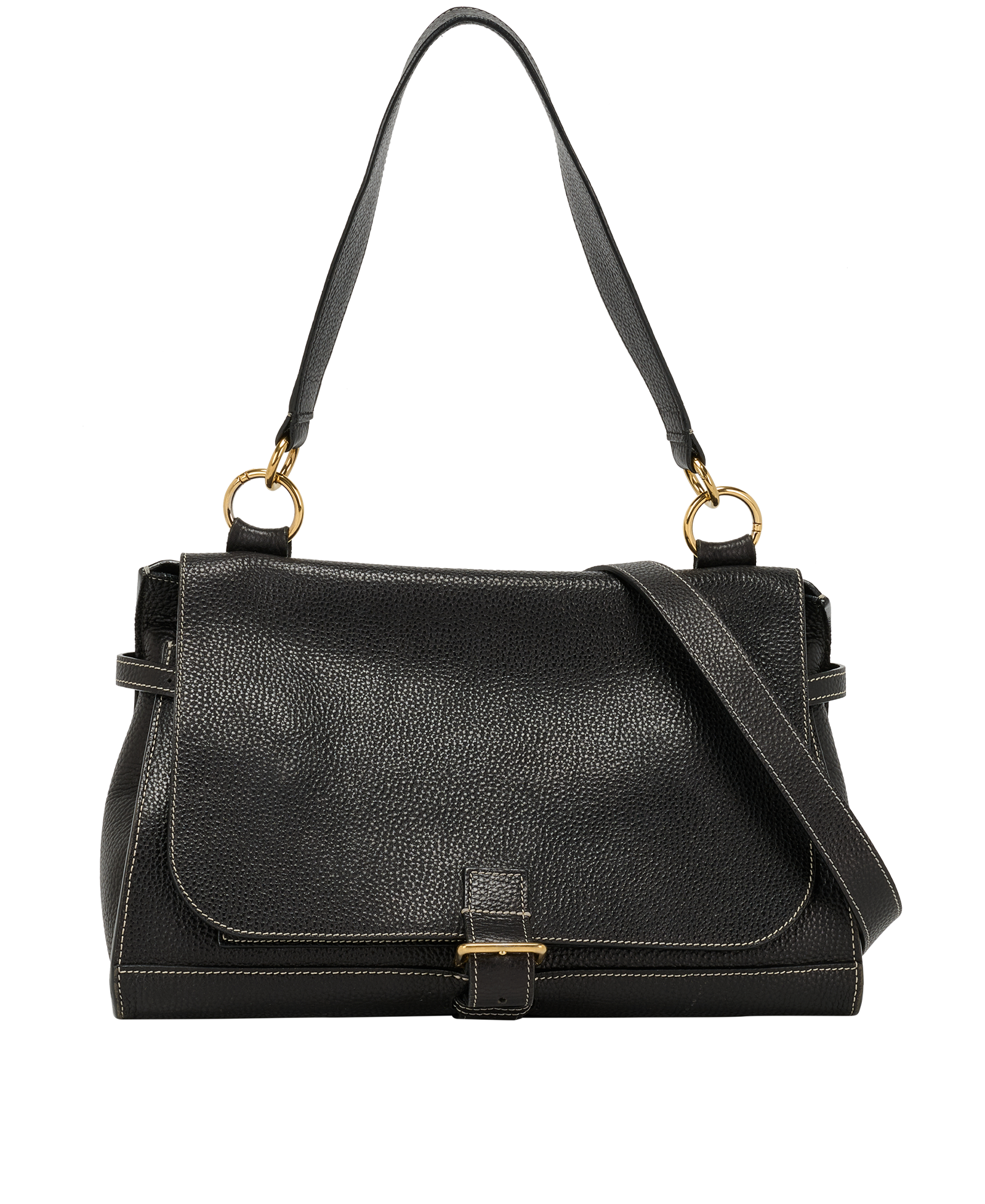 Pre-loved Chiltern Satchel - £320