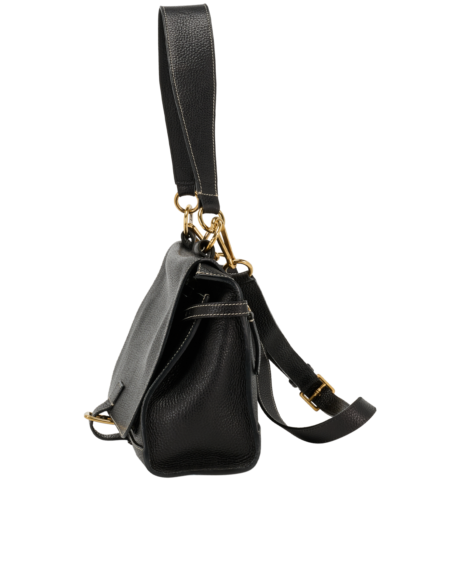 Pre-loved Chiltern Satchel - £320