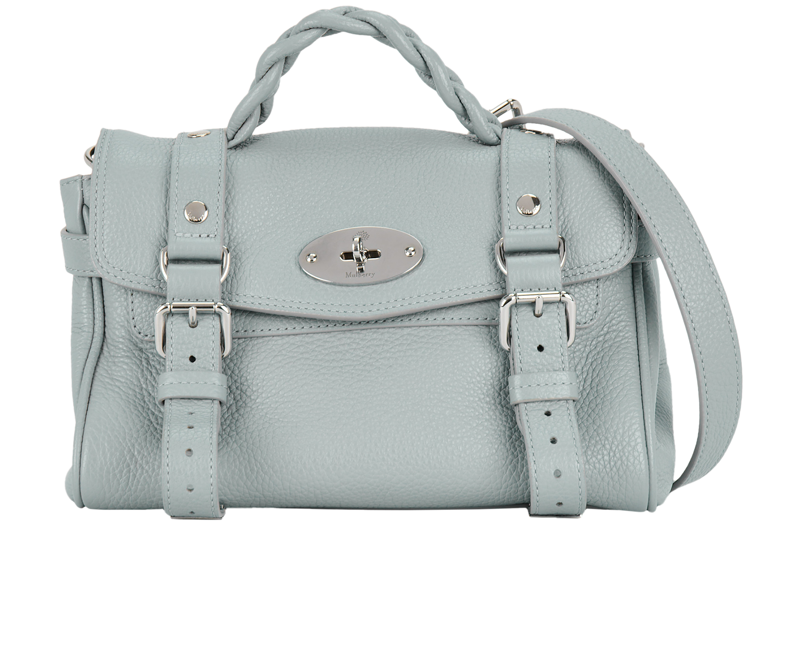 Mini Alexa, Mulberry - Designer Exchange | Buy Sell Exchange