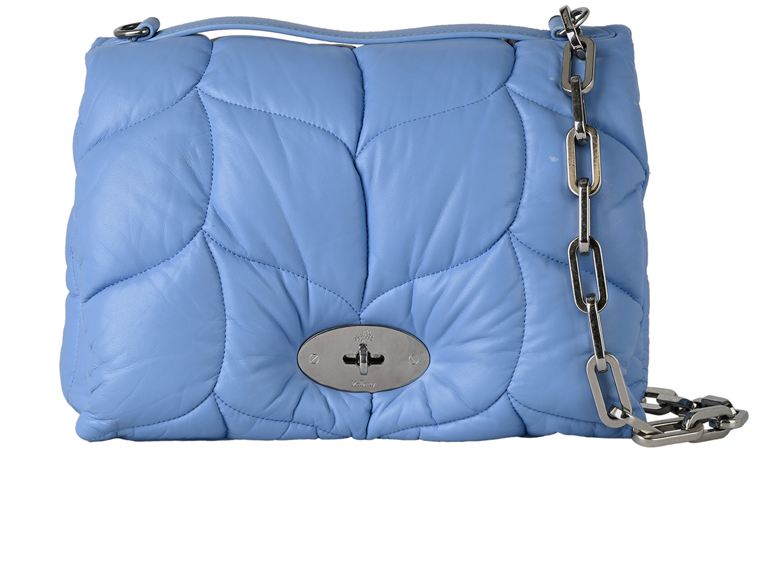 Softie, Mulberry - Designer Exchange | Buy Sell Exchange