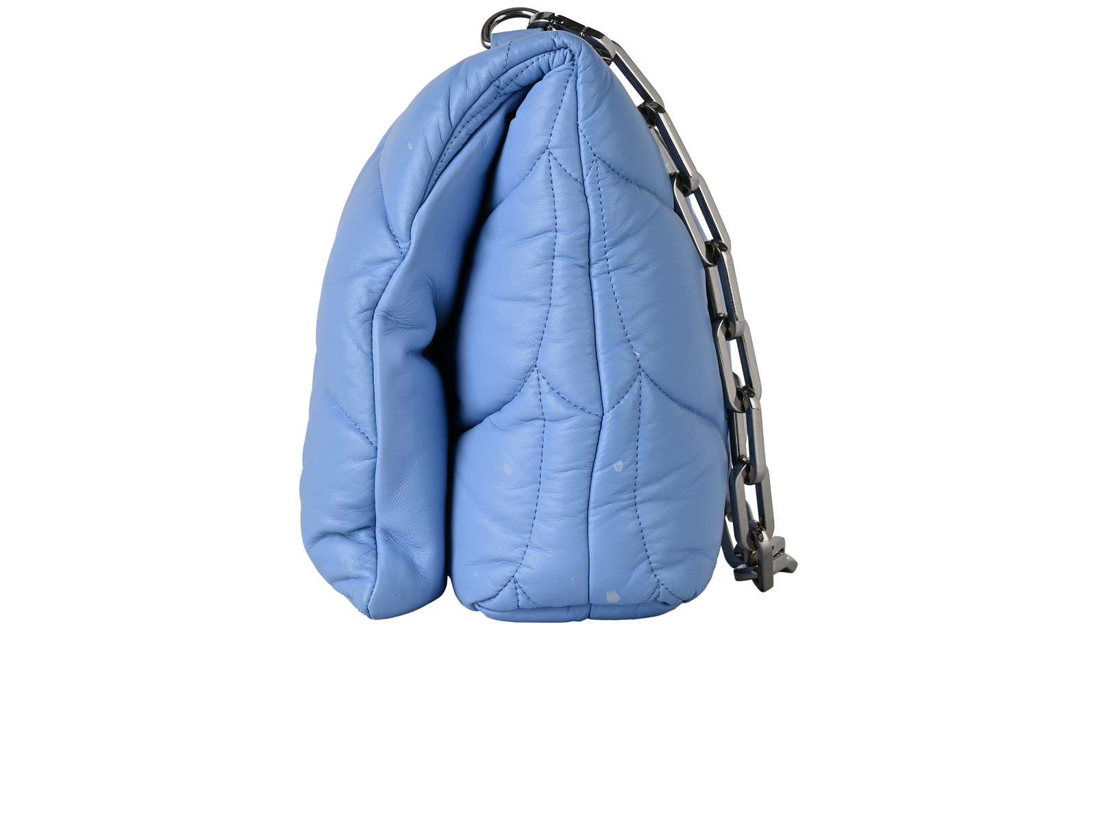 Pre-loved Softie - £250