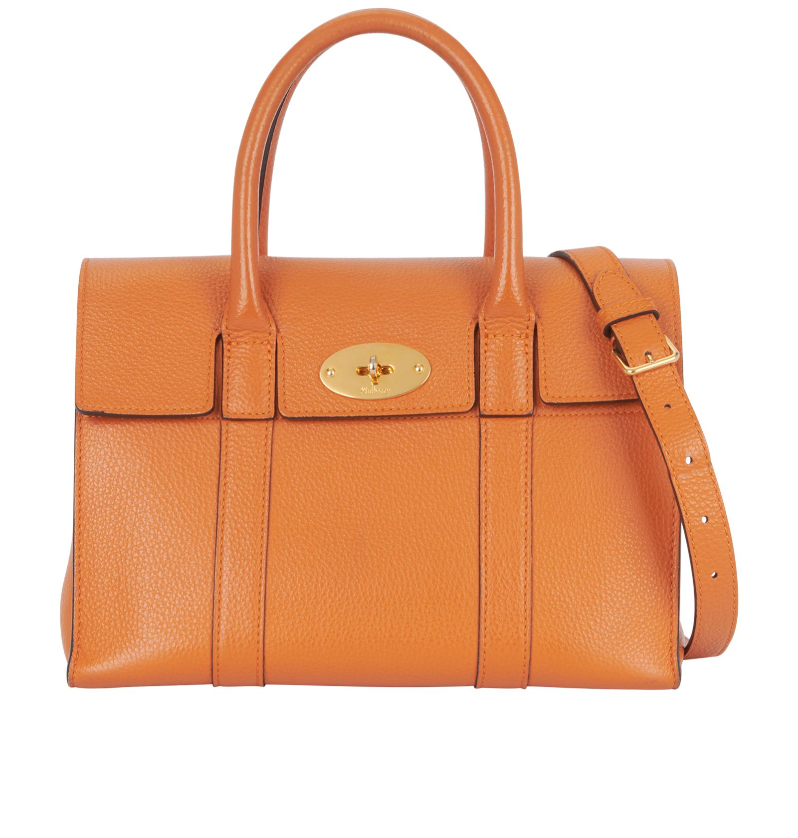 Small Bayswater, Mulberry - Designer Exchange | Buy Sell Exchange
