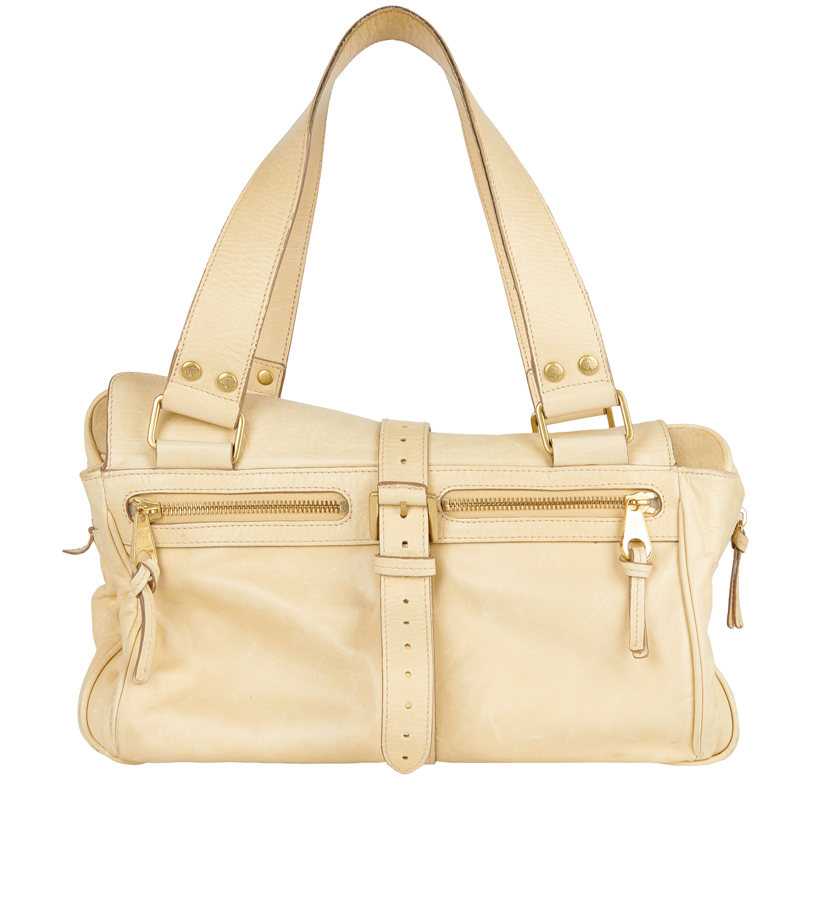 Mabel Shoulder, Mulberry - Designer Exchange | Buy Sell Exchange