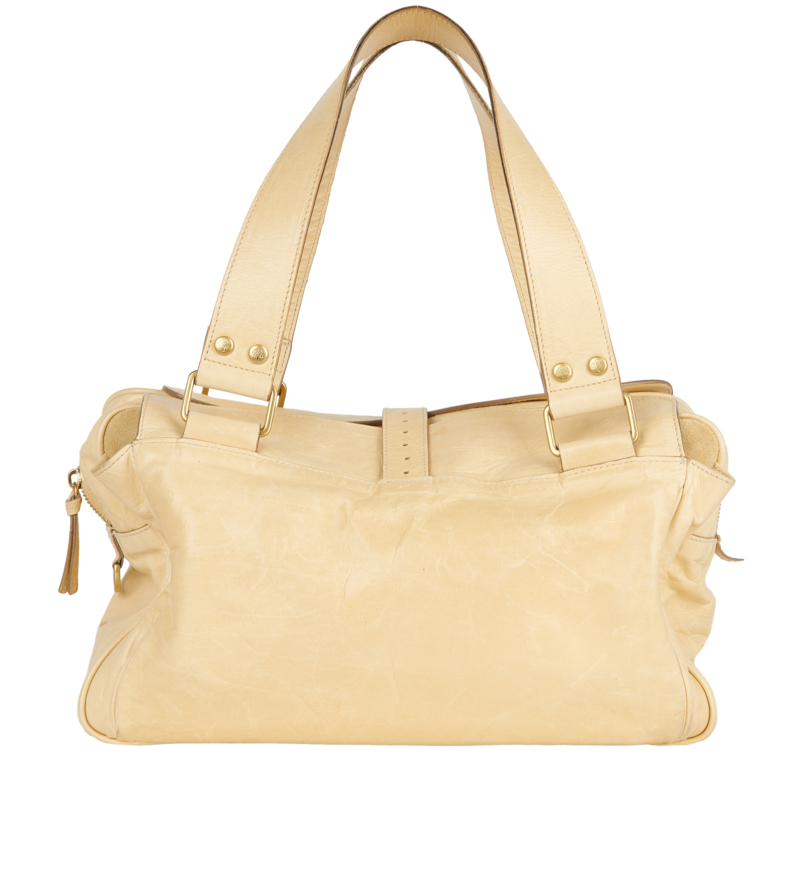 Mabel Shoulder, Mulberry - Designer Exchange | Buy Sell Exchange