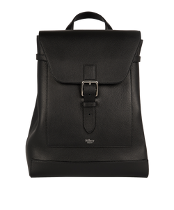 Small Chiltern Backpack, Mulberry - Designer Exchange | Buy Sell Exchange