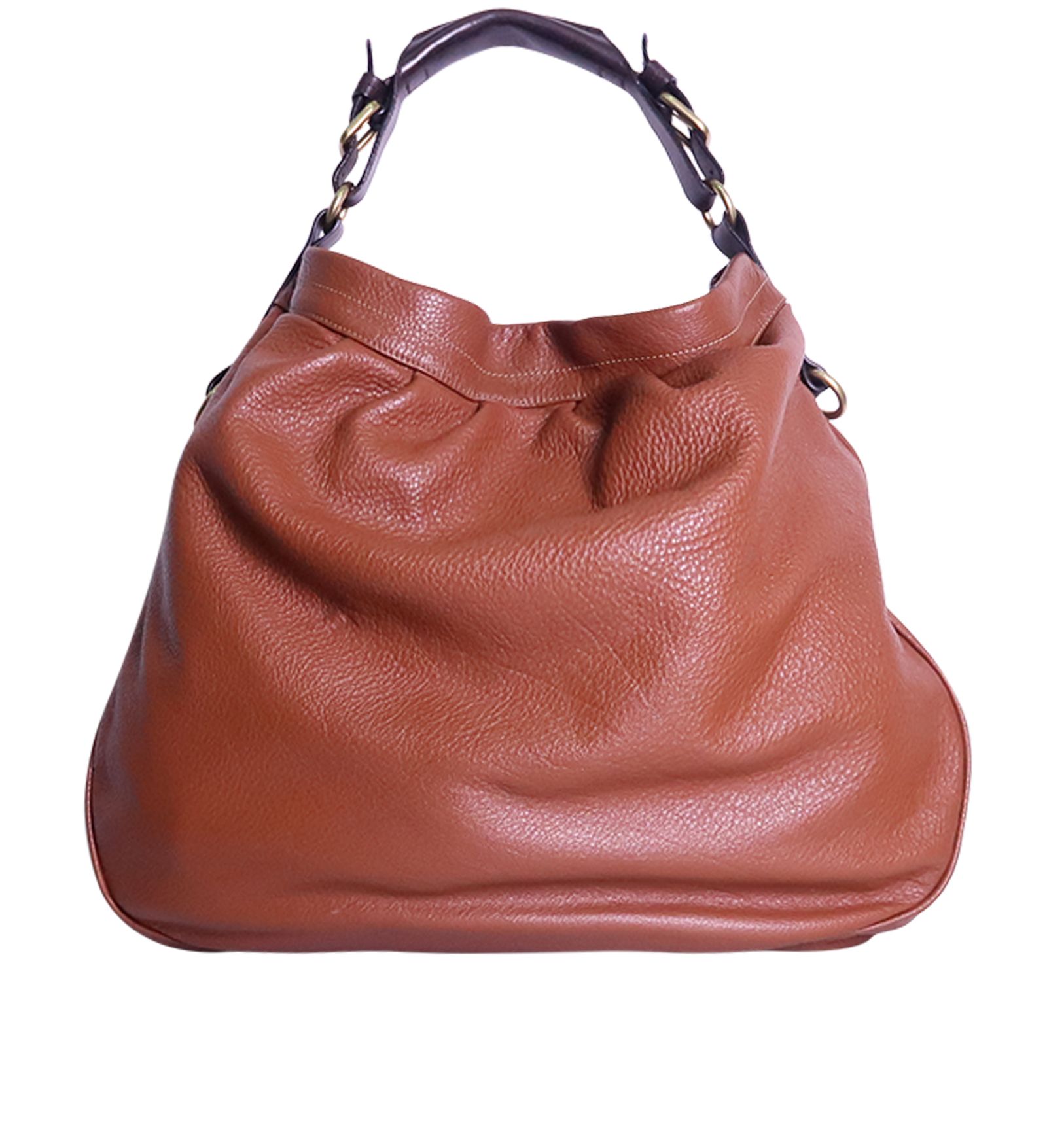 Mitzy Hobo, Mulberry - Designer Exchange | Buy Sell Exchange
