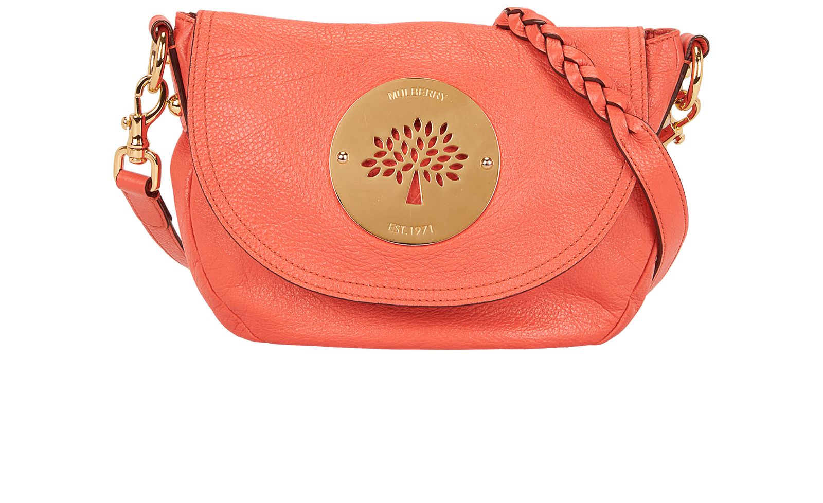 Daria Satchel, Mulberry - Designer Exchange | Buy Sell Exchange