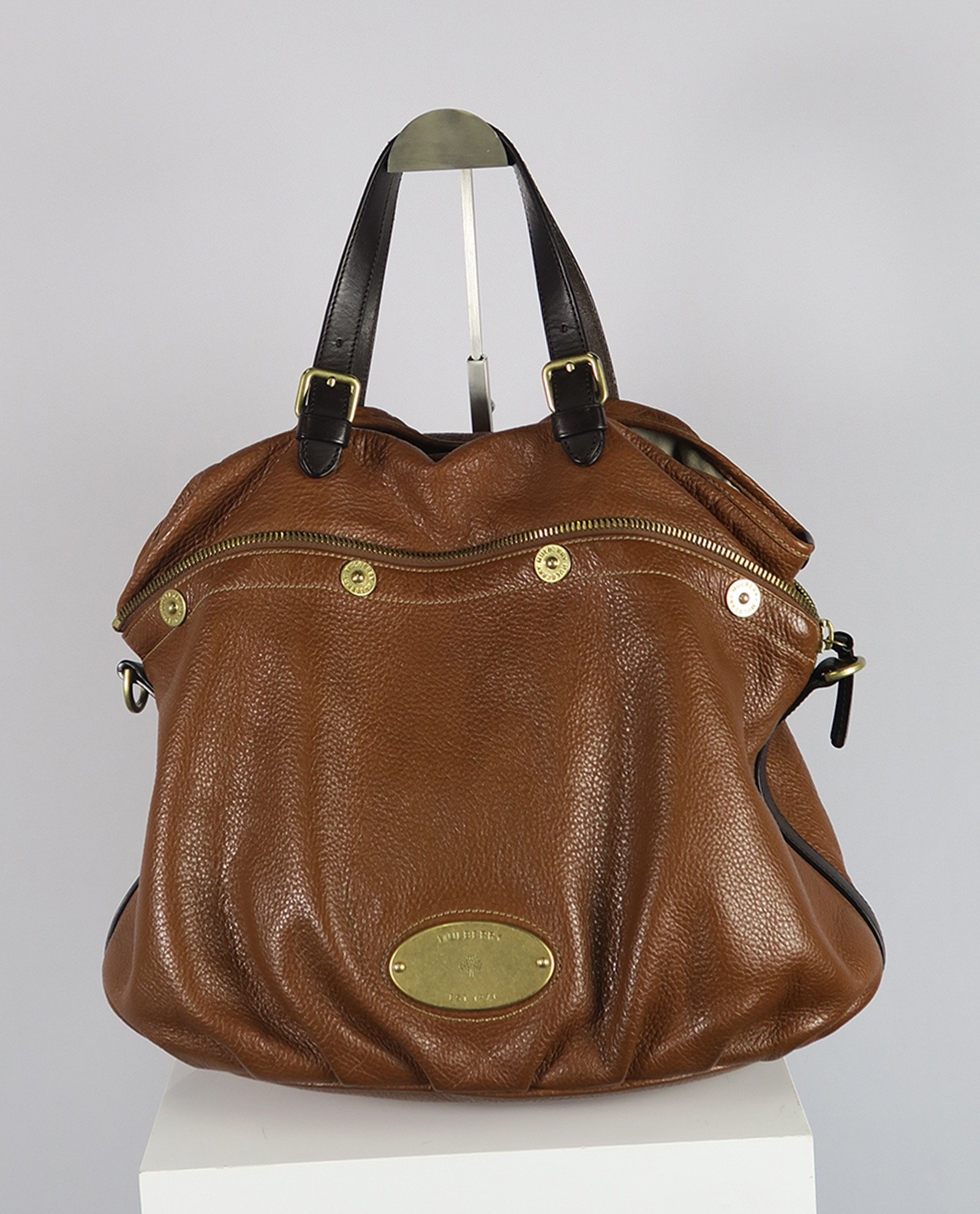 Mulberry Mitzy Hobo, Mulberry - Designer Exchange | Buy Sell Exchange