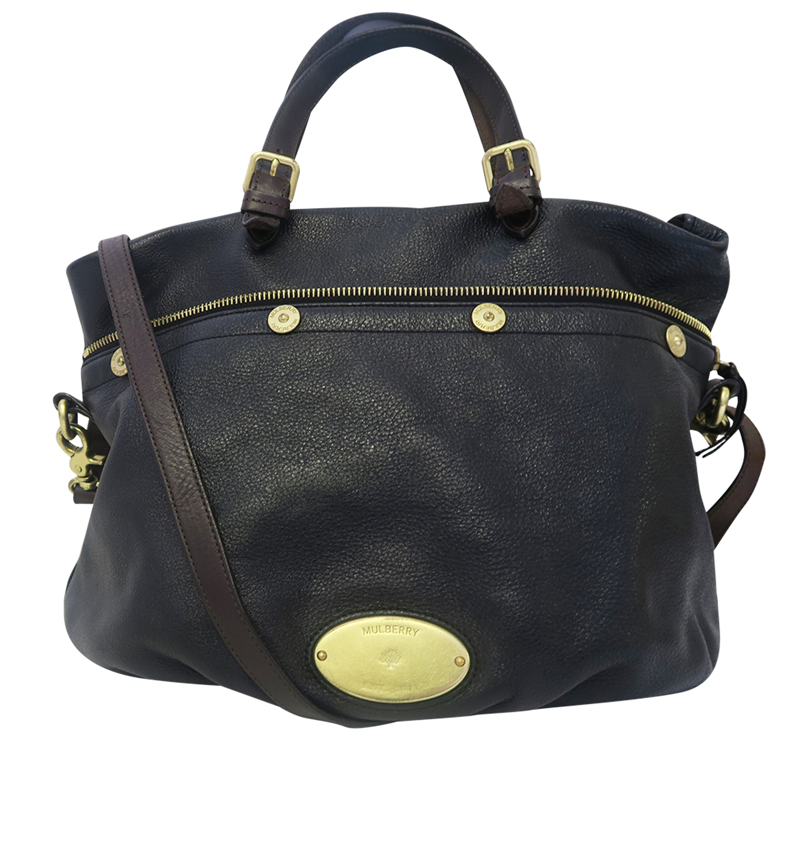 Mitzy, Mulberry - Designer Exchange | Buy Sell Exchange