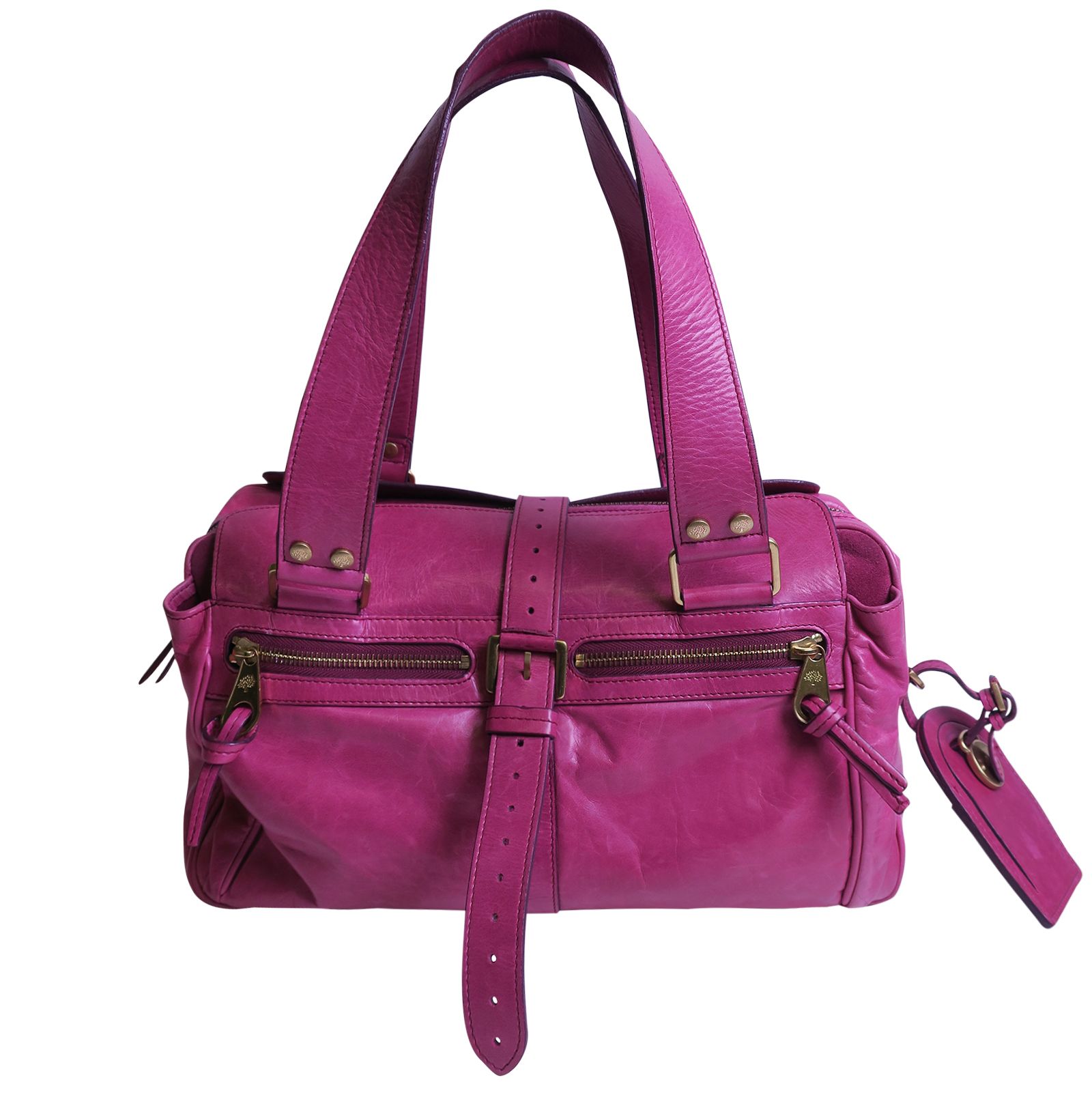 Pre-loved Mabel Bag - £120