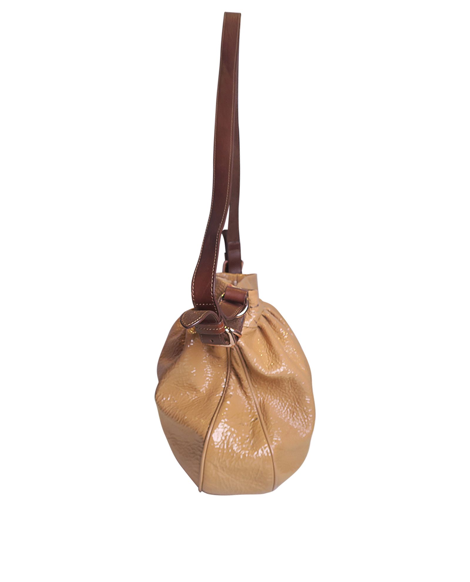 Mitzy Messenger Bag, Mulberry - Designer Exchange | Buy Sell Exchange