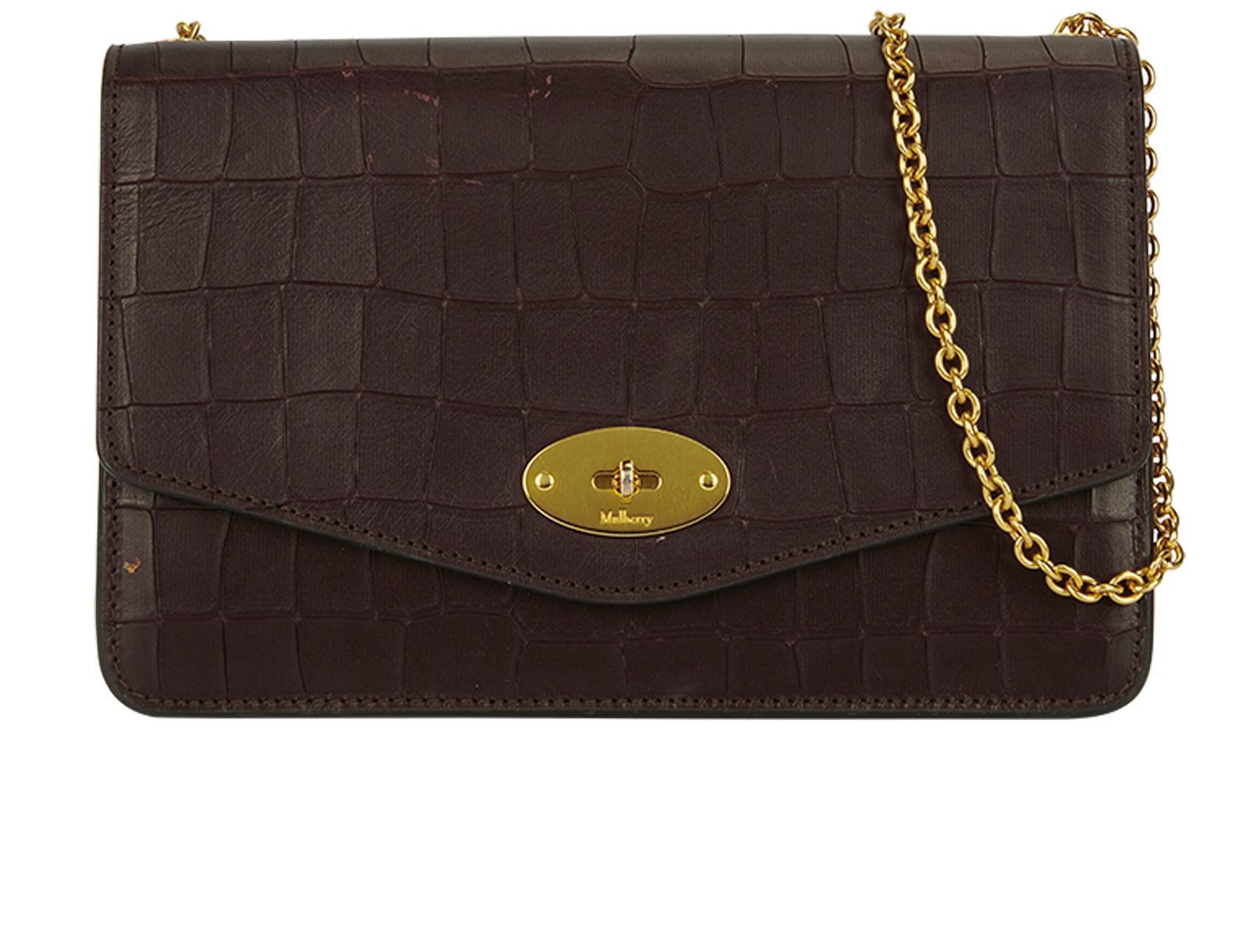 Mulberry Darley Bag, Mulberry - Designer Exchange | Buy Sell Exchange