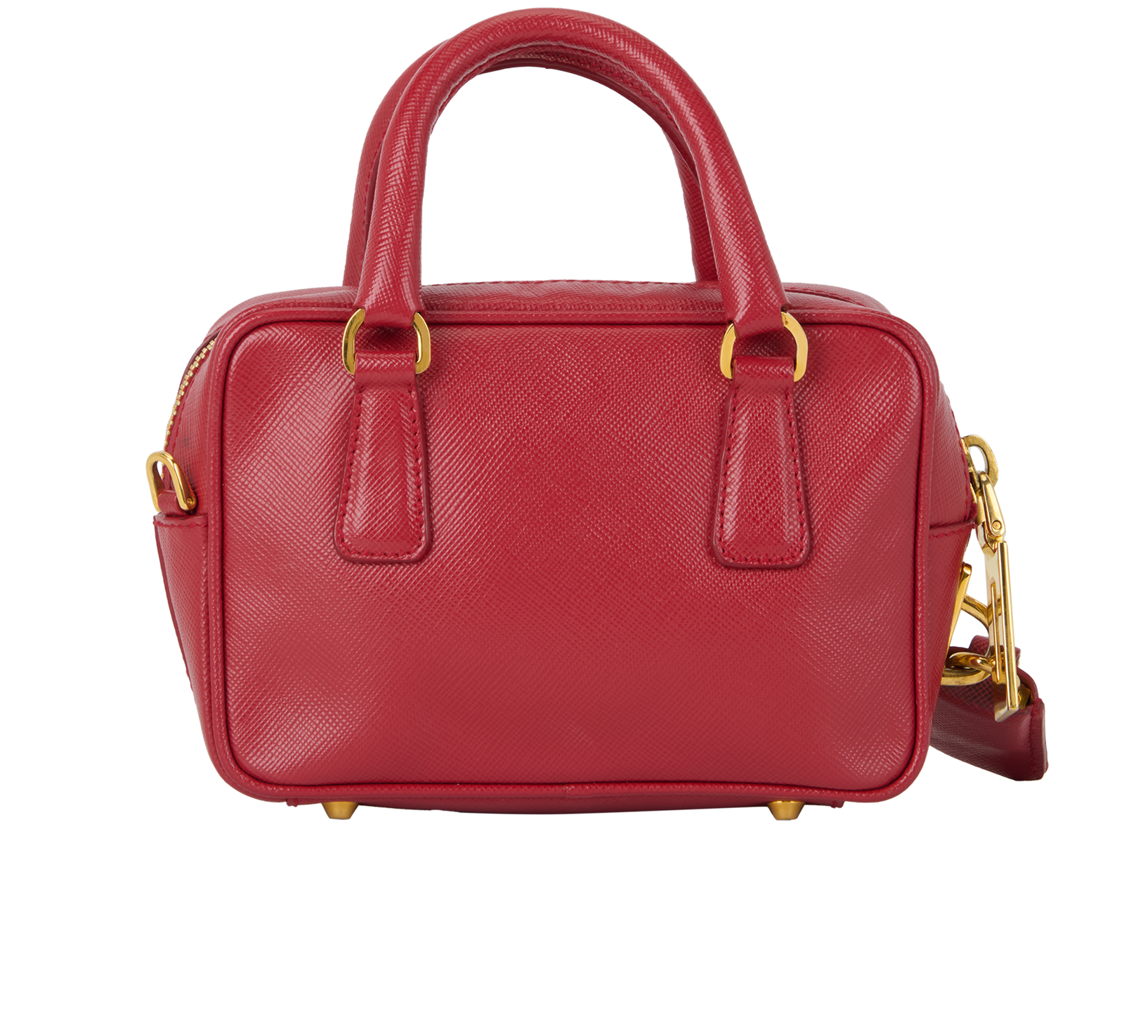 Pre-loved Micro Two Way Bag - £550