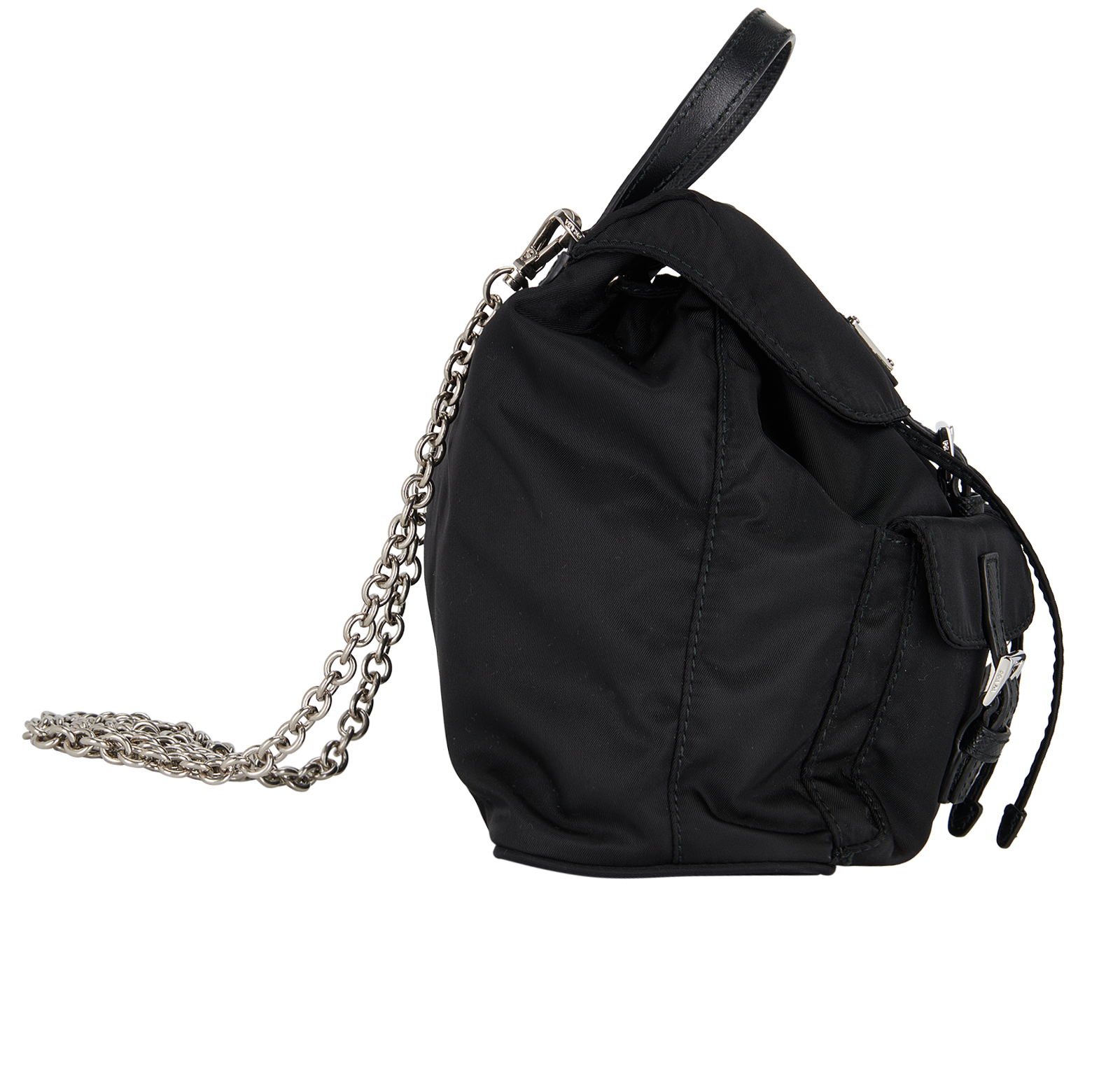 ReNylon Mini Backpack, Prada - Designer Exchange | Buy Sell Exchange