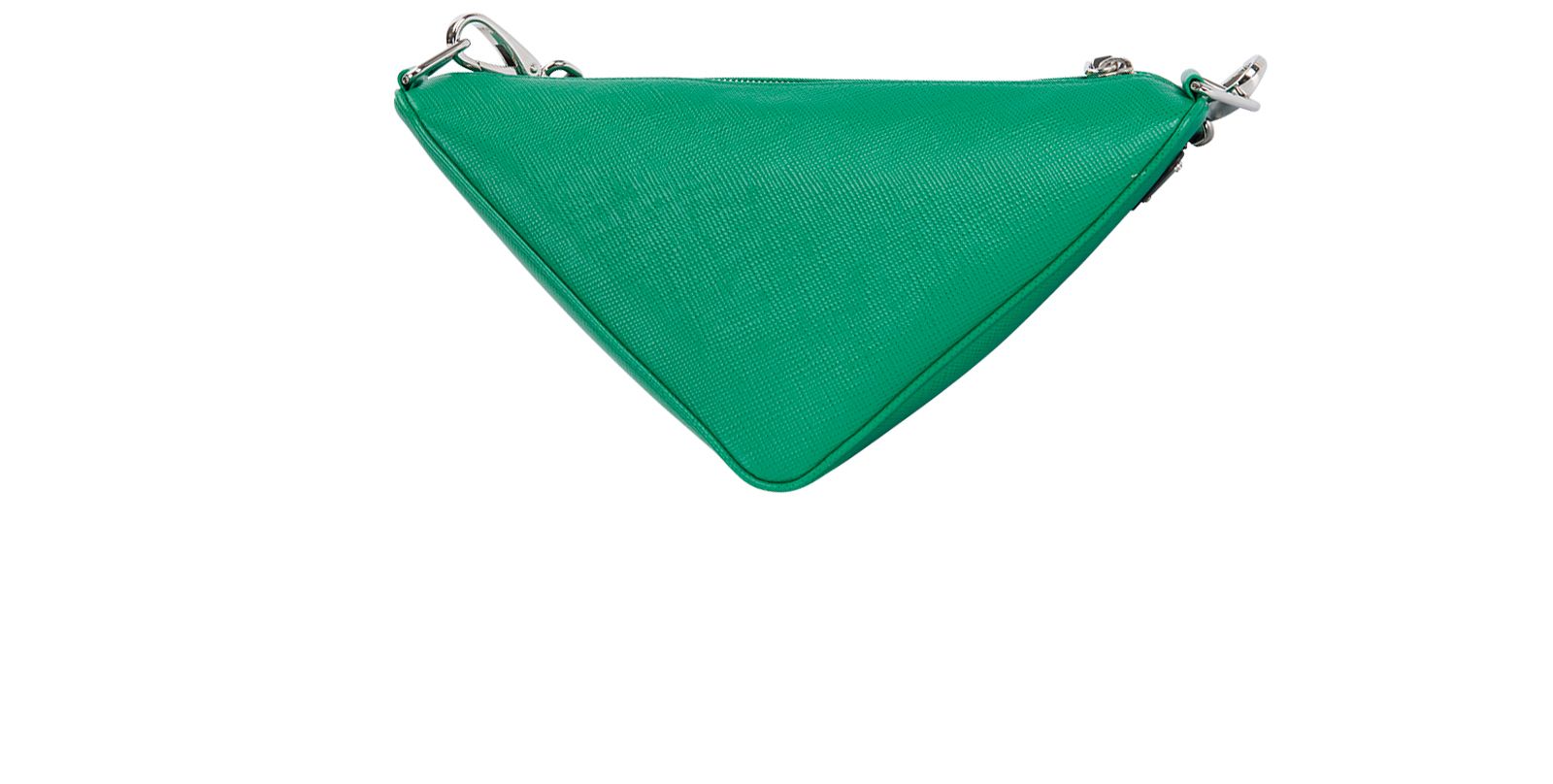 Triangle Shoulder Bag, Prada - Designer Exchange | Buy Sell Exchange