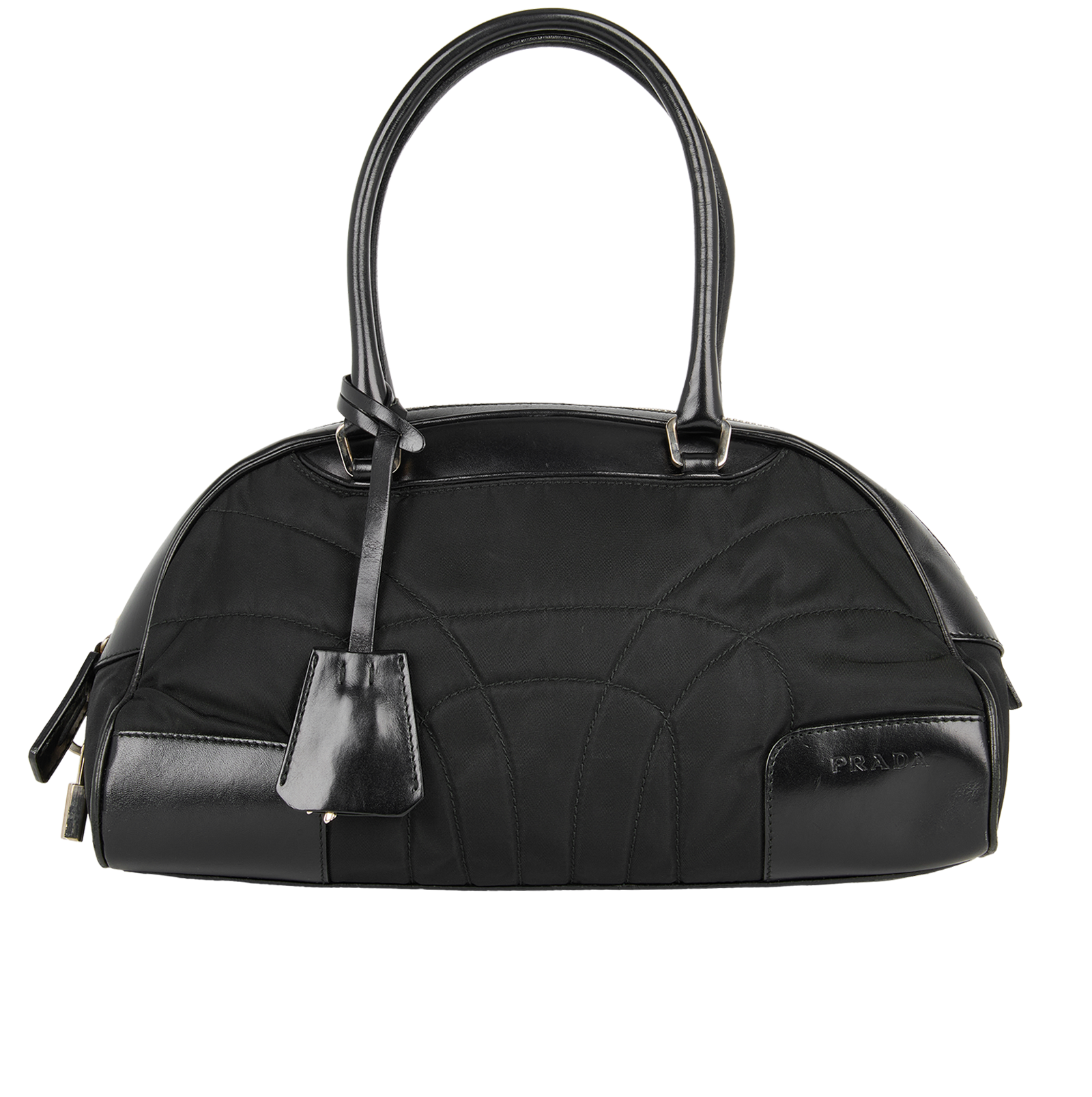 Mini Boston Bag, Prada - Designer Exchange | Buy Sell Exchange