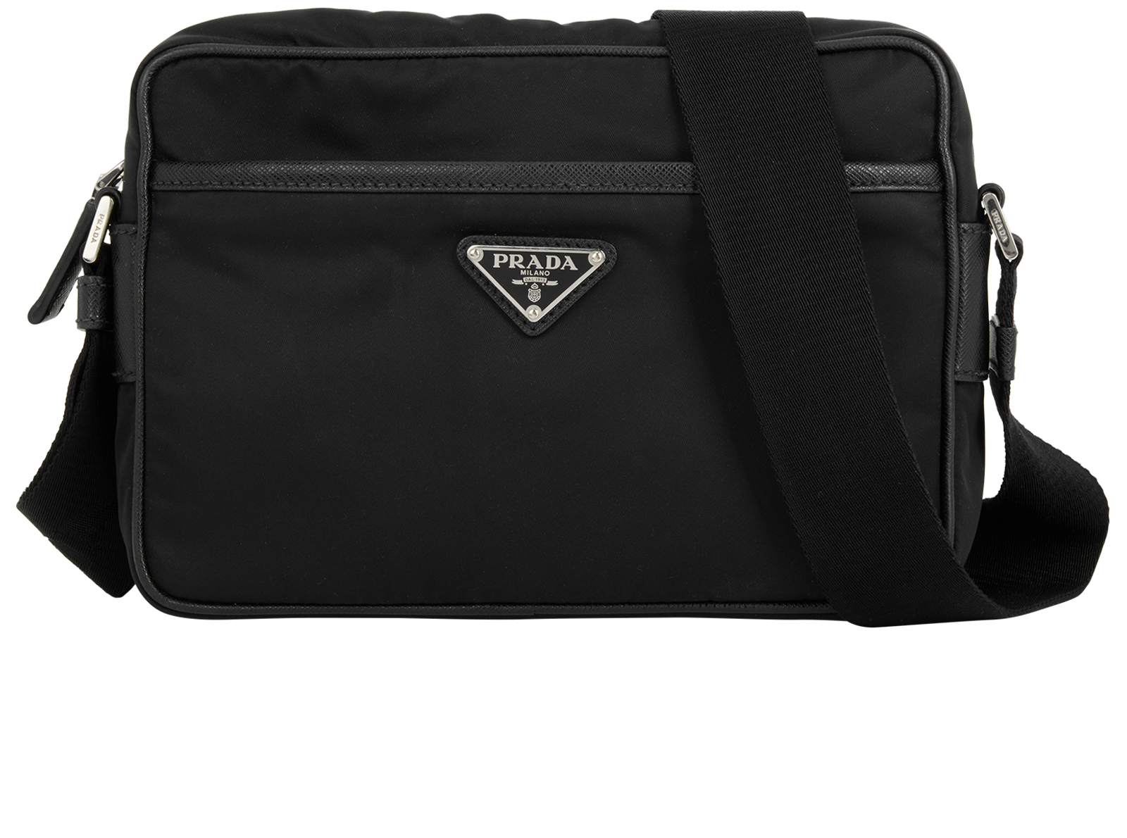 Pre-loved Logo Shoulder Bag - £650