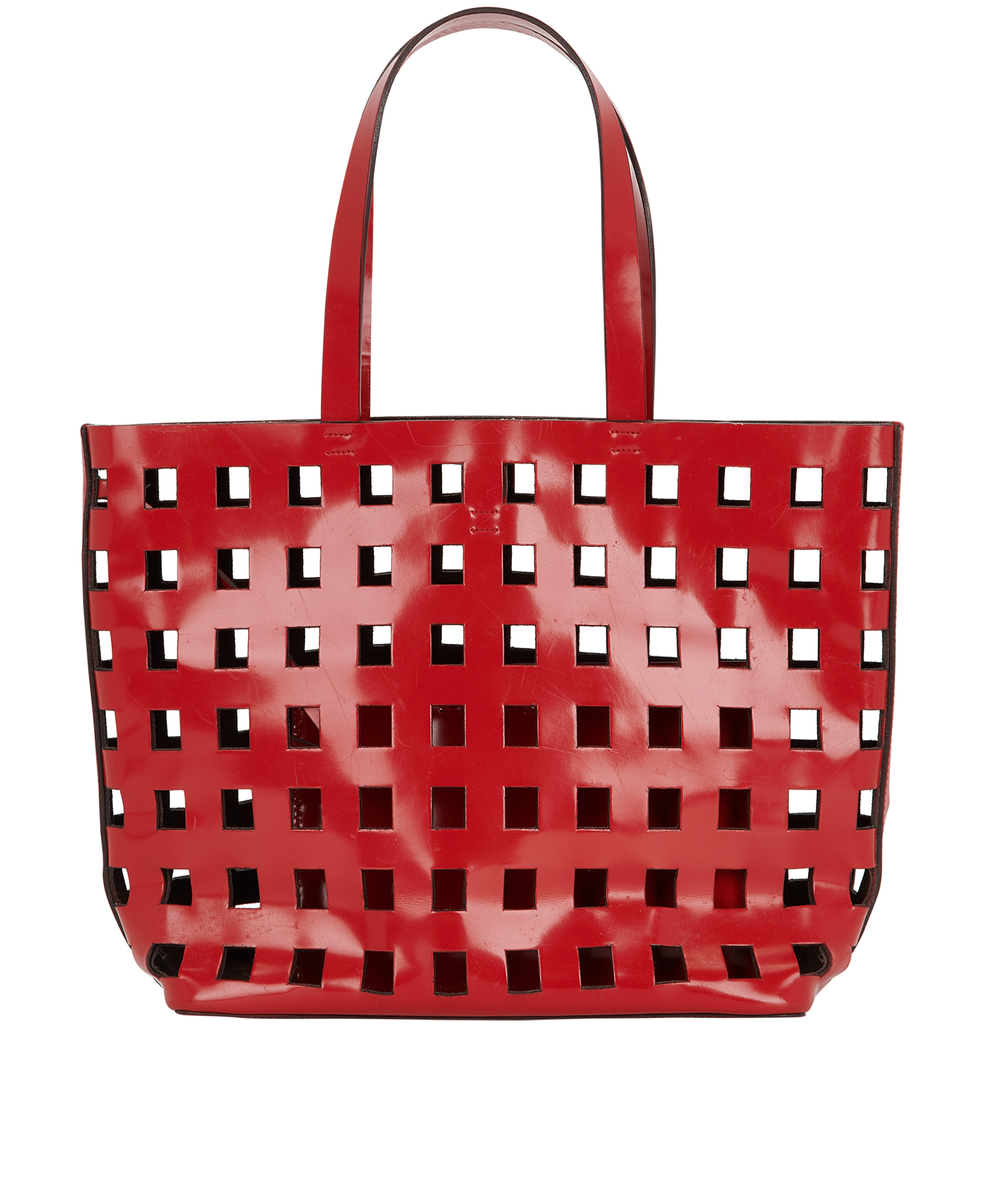 Pre-loved Laser Cut Bag - £195