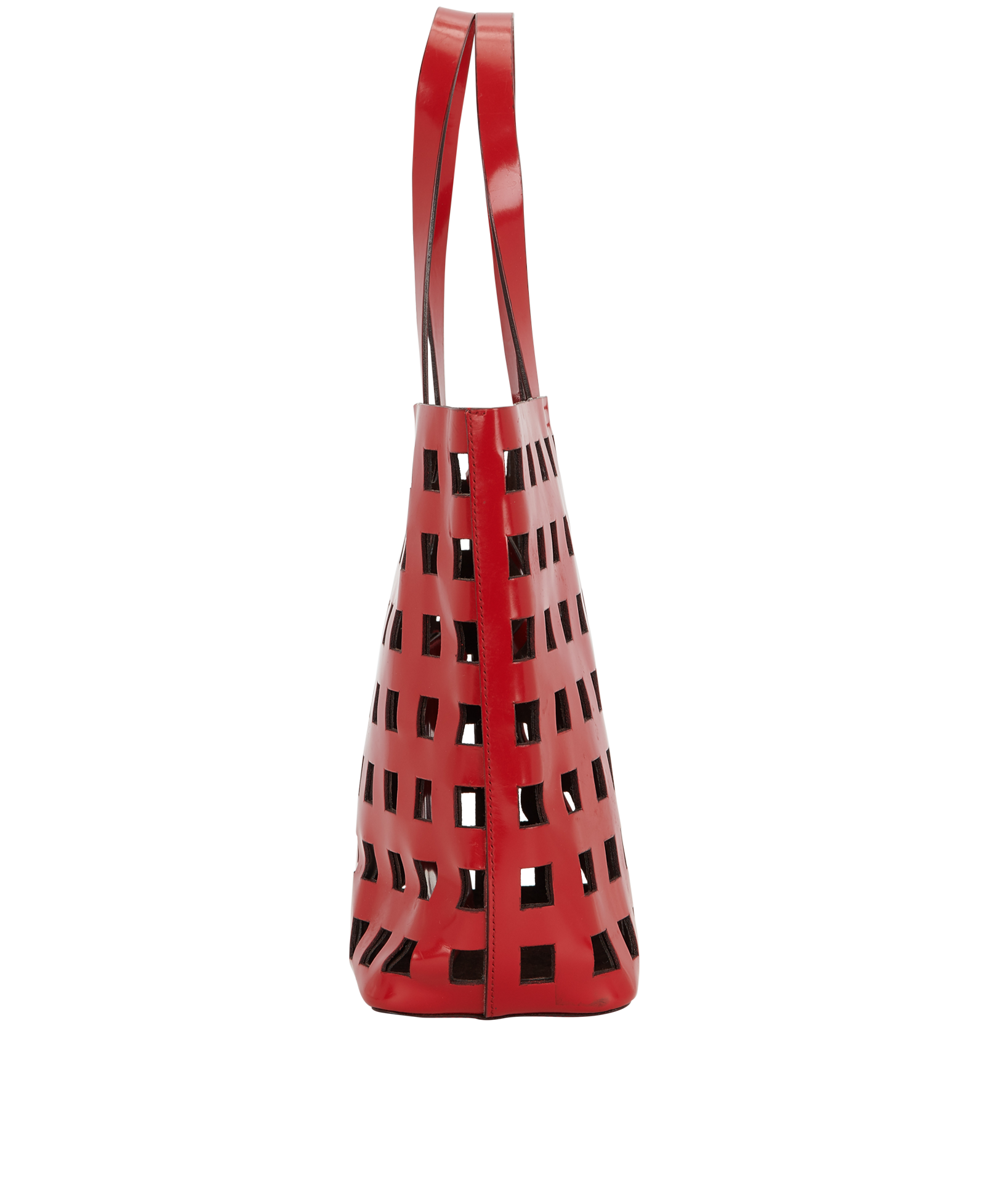 Laser Cut Bag, Prada - Designer Exchange | Buy Sell Exchange