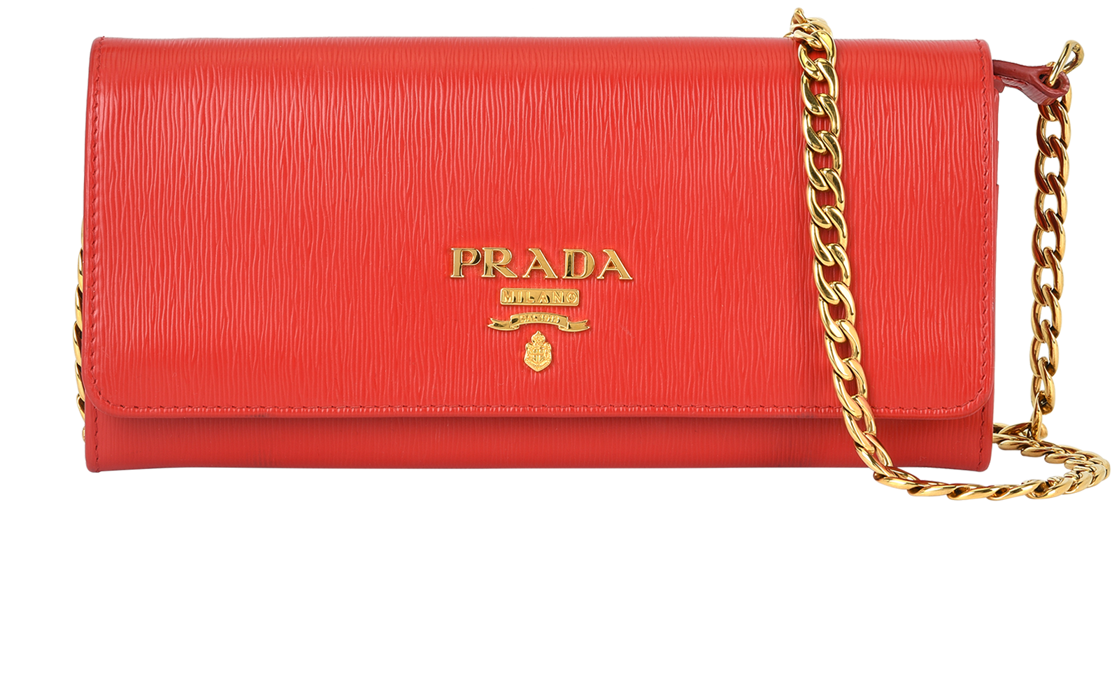 Pre-loved WOC - £750