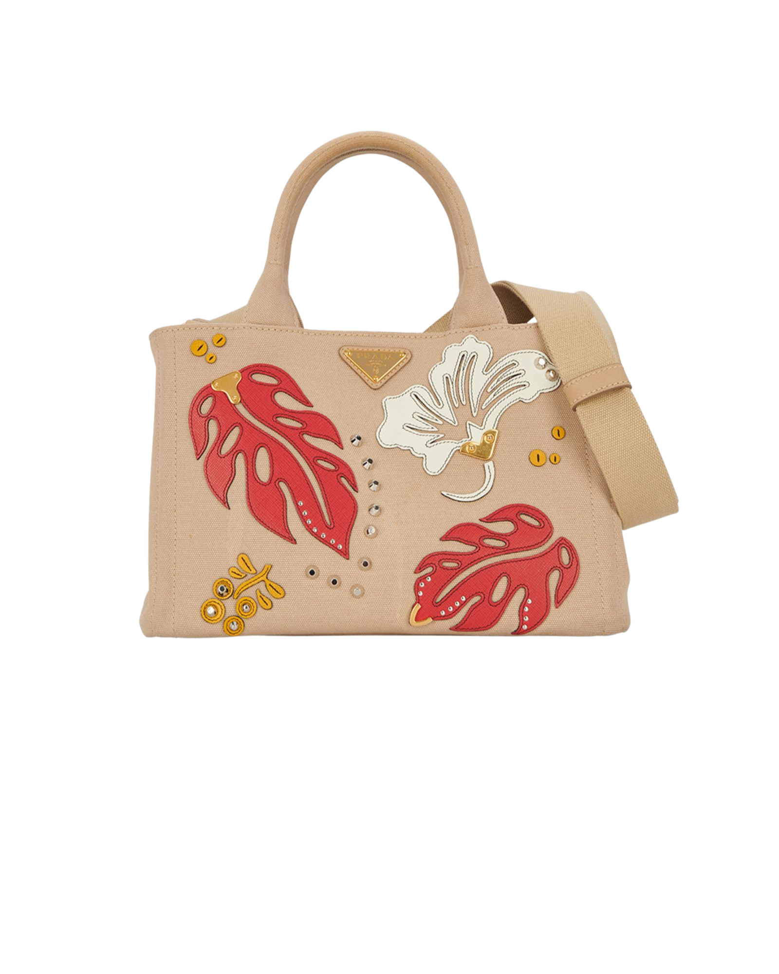 Hawaii Tote Bag, Prada - Designer Exchange | Buy Sell Exchange