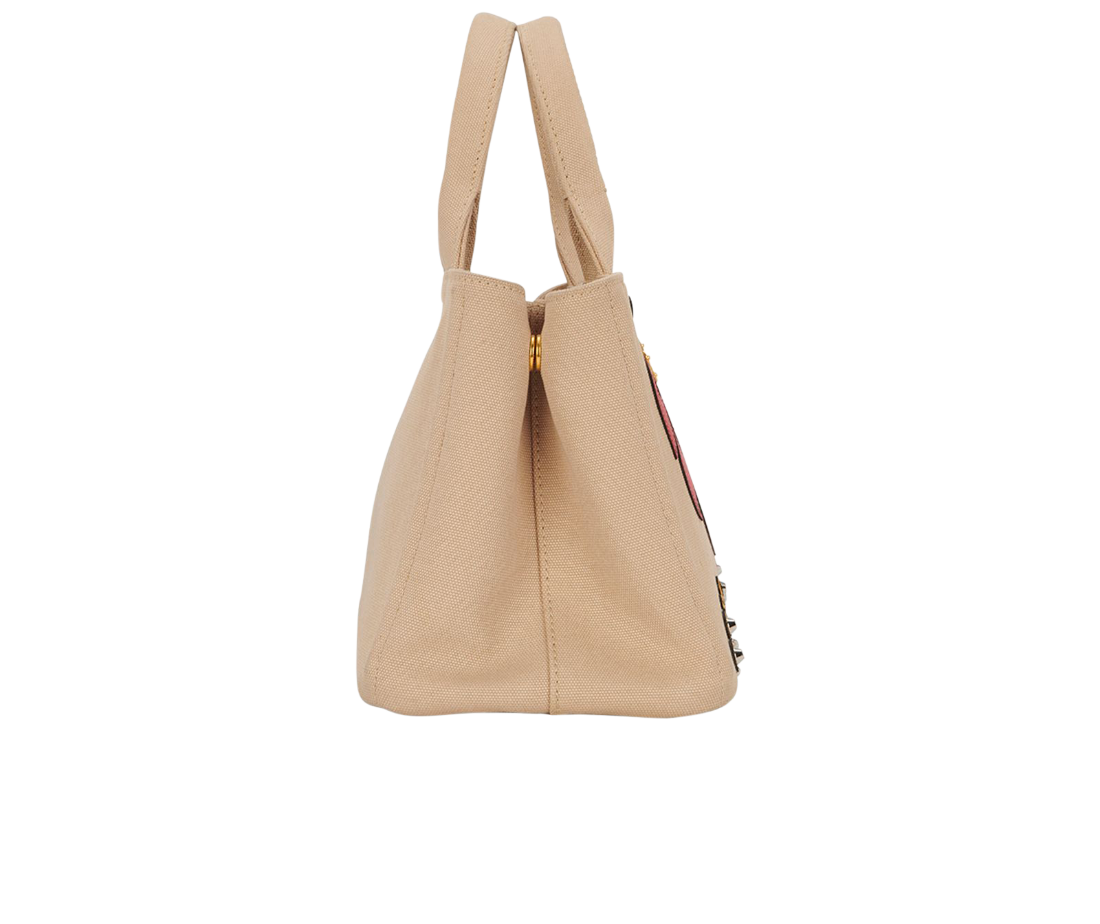 Pre-loved Hawaii Tote Bag - £350