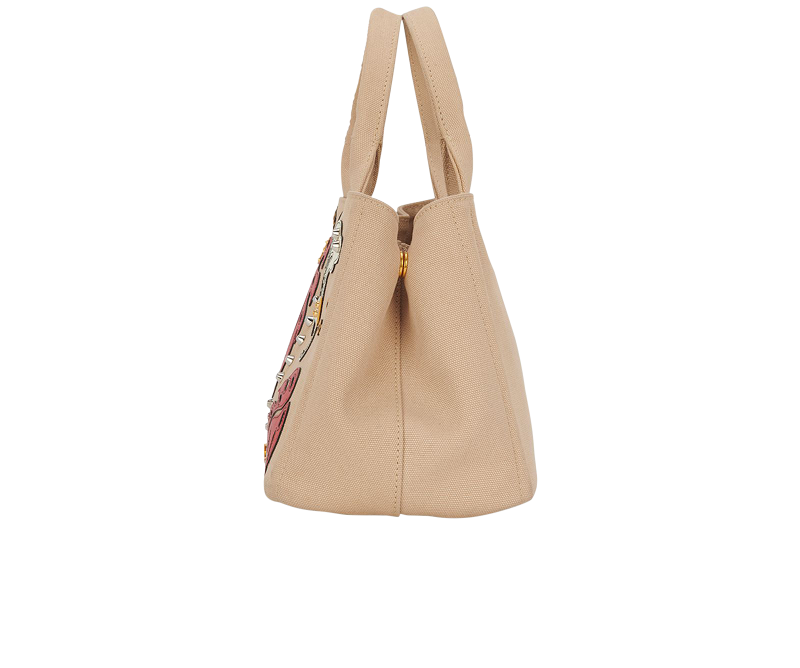 Hawaii Tote Bag, Prada - Designer Exchange | Buy Sell Exchange