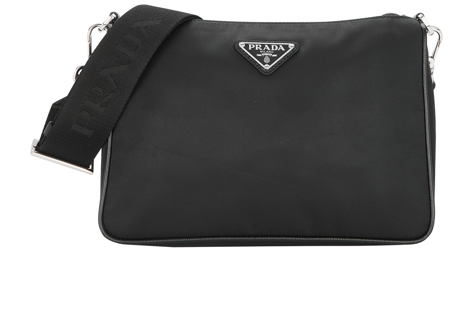 Logo Crossbody, Prada - Designer Exchange | Buy Sell Exchange