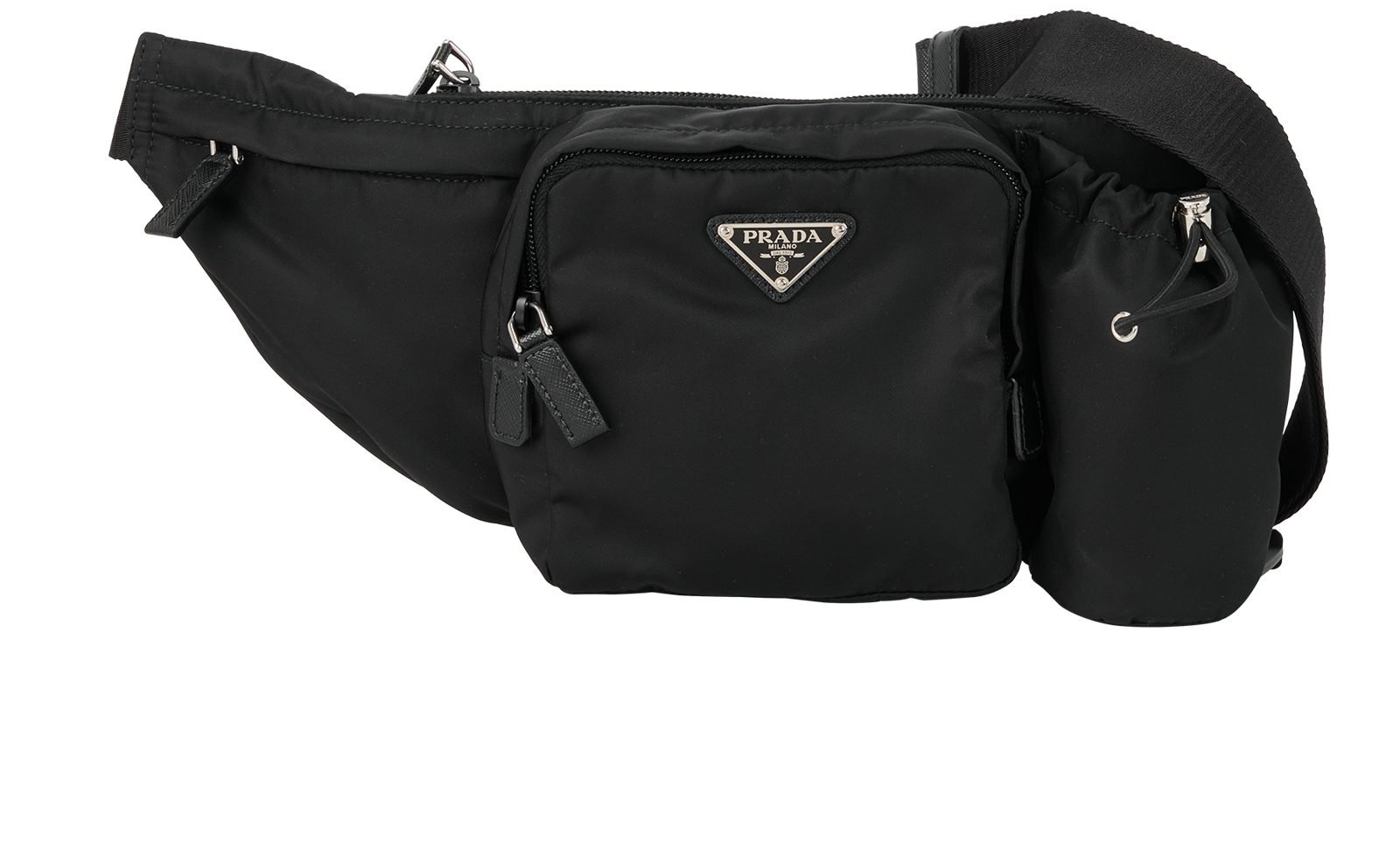 Pre-loved Prada Sling Bag - £450