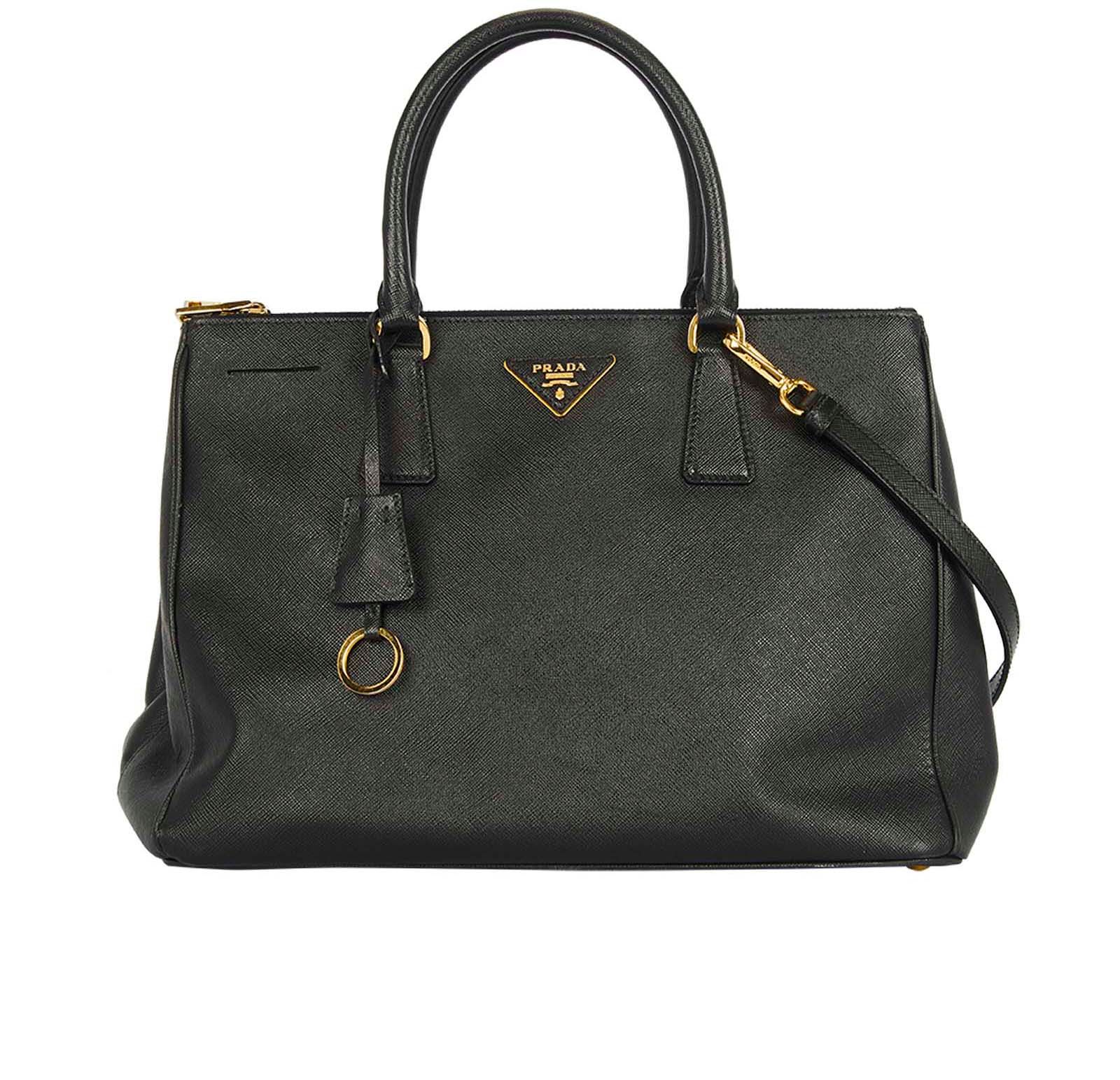 Galleria Large, Prada - Designer Exchange | Buy Sell Exchange