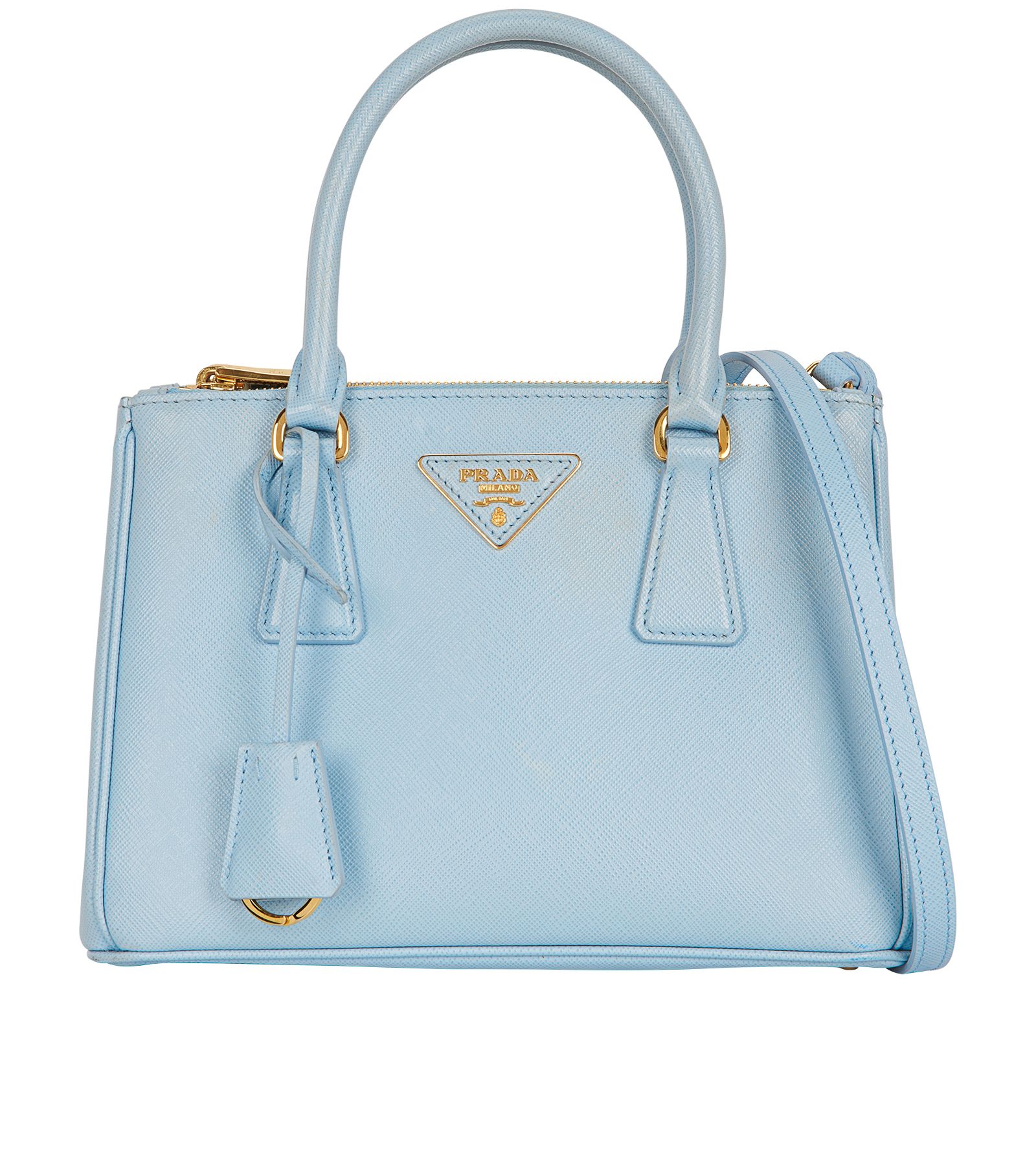 Small Galleria, Prada - Designer Exchange | Buy Sell Exchange