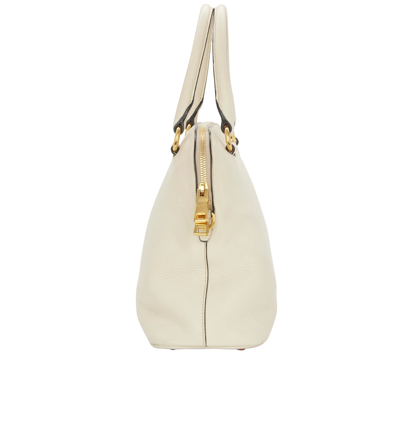Small Vertical Shoulder Bag, Prada - Designer Exchange | Buy Sell Exchange
