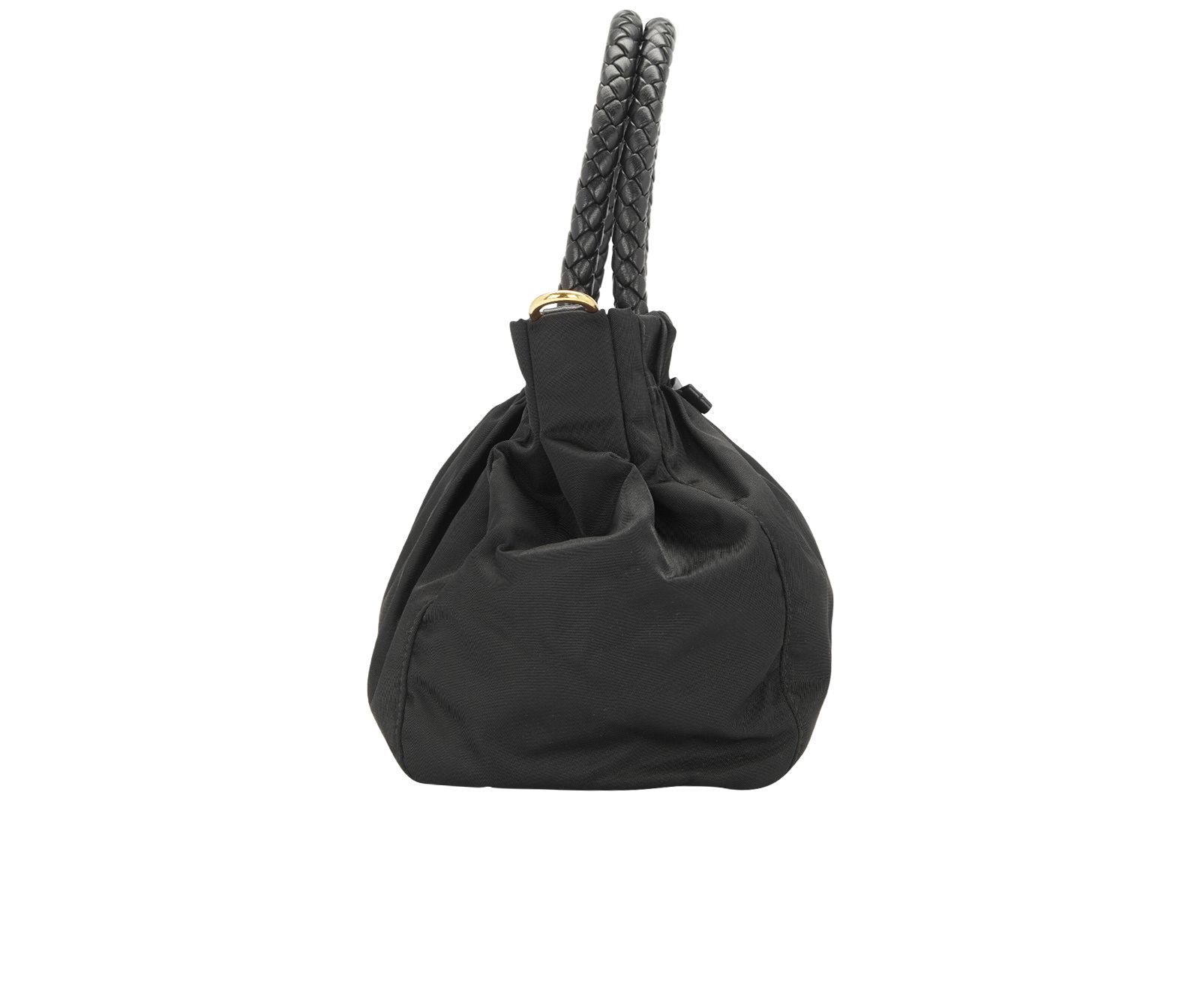 Prada Bow Shoulder Bag, Prada - Designer Exchange | Buy Sell Exchange