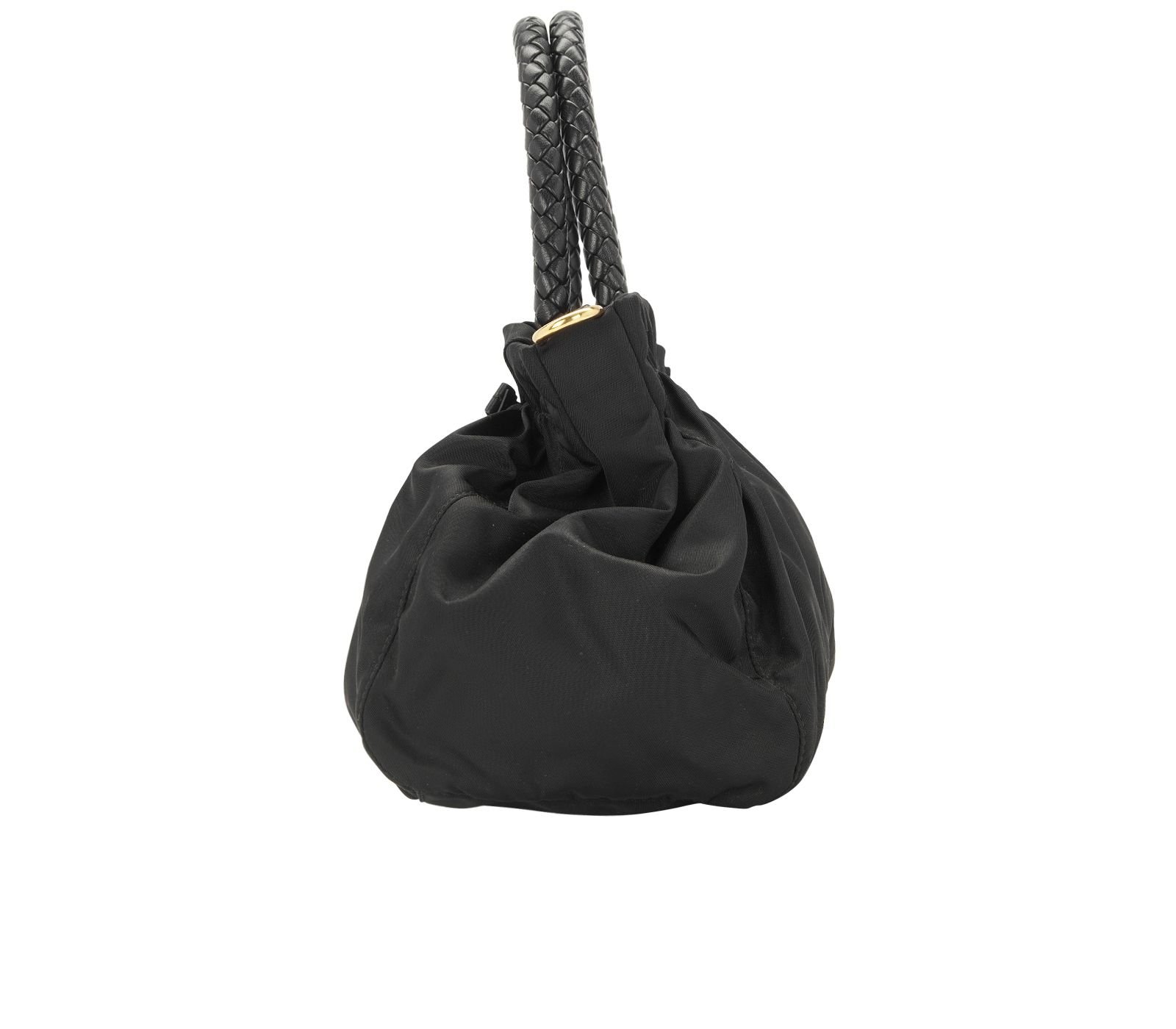 Prada Bow Shoulder Bag, Prada - Designer Exchange | Buy Sell Exchange