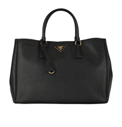 Executive Tote, Prada - Designer Exchange | Buy Sell Exchange
