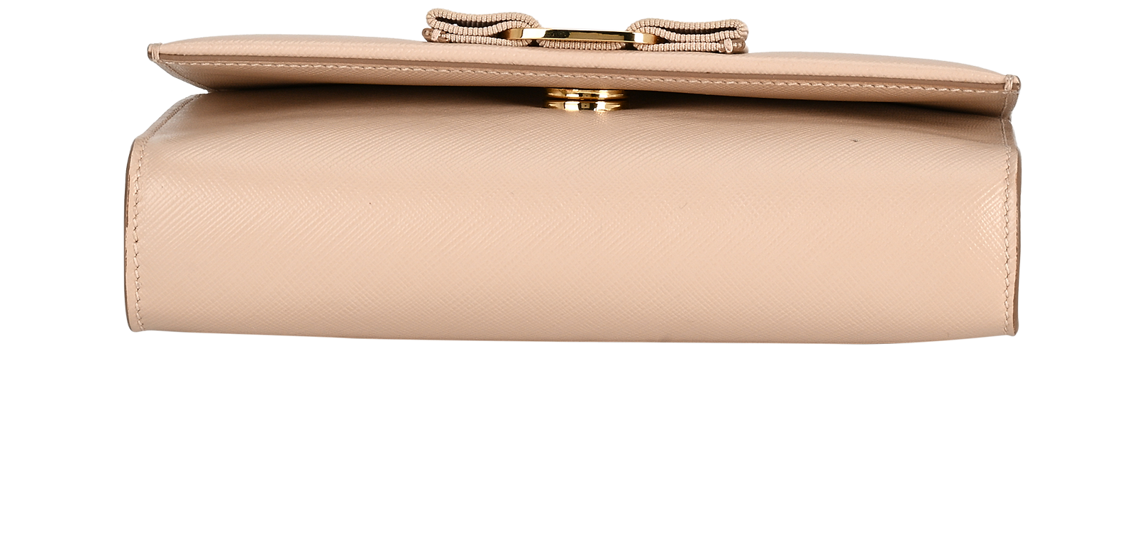 Pre-loved Vara Bow Crossbody Bag - £195